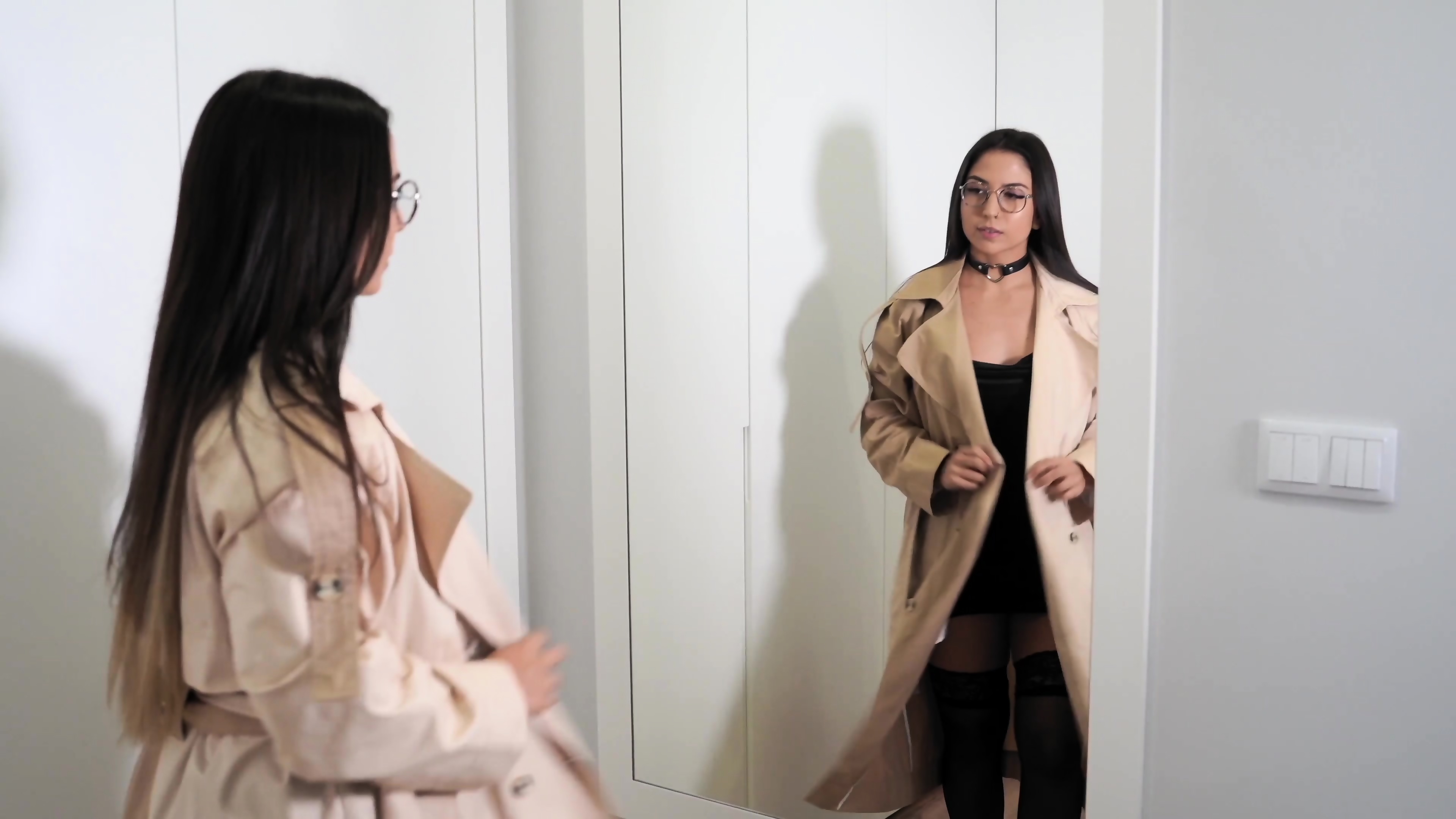 Hacker Control Girl Lust And Make Her Squirt In Public Eporner