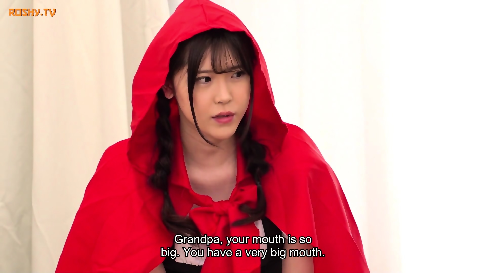 The Emperor And Chairman Of A Theater Troupe Who Teaches Naked Acting To A New Actress [part3