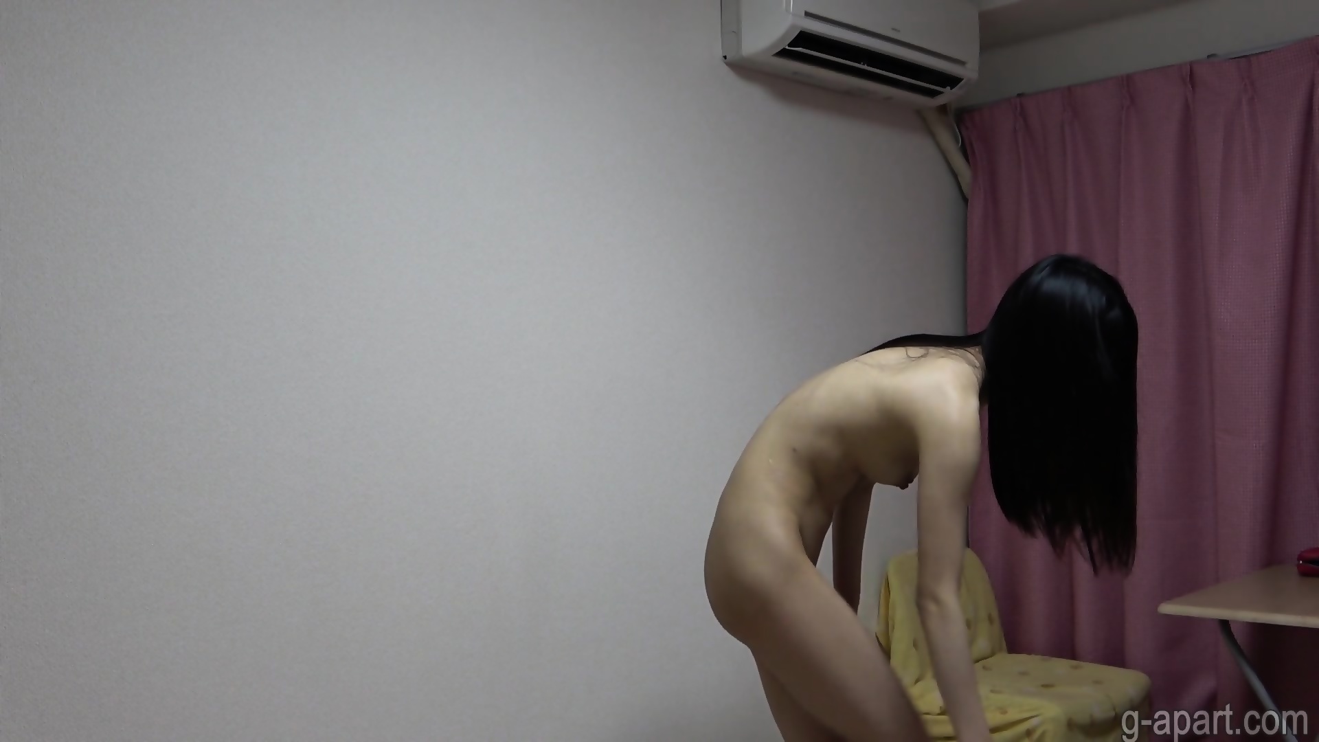 Petite Japanese Girl Shower - EPORNER