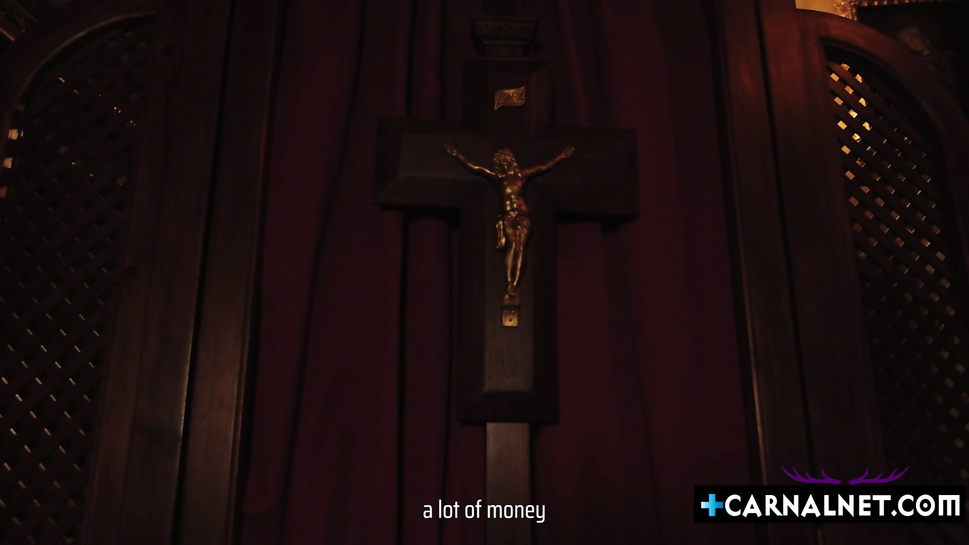 Holy Fuck Priest Having Sex With A Man Whore In His Holy Church Holy Whore Eporner