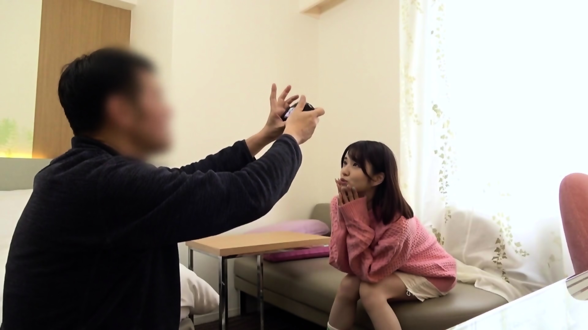 Raw Sex With A Body That Stinks Of Age Nozomi Cosplayer Eporner