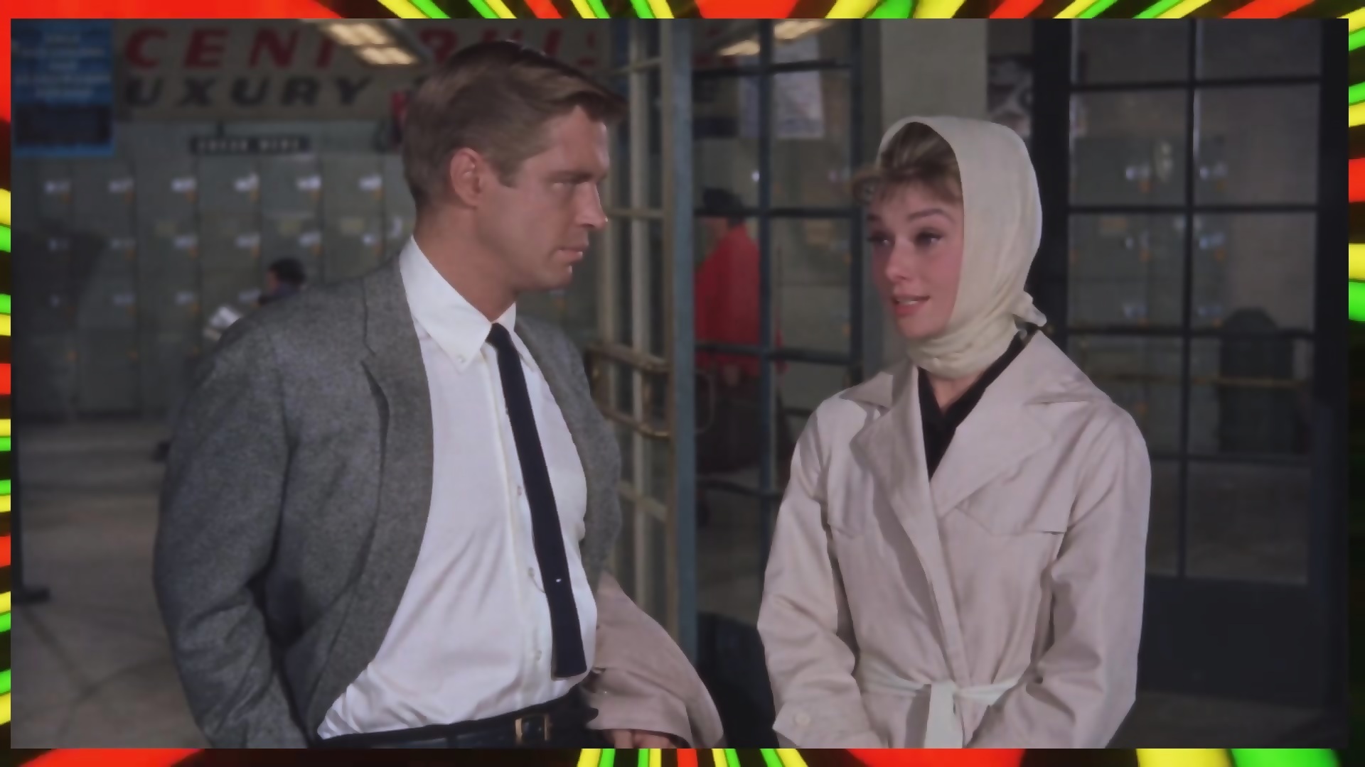 Breakfast At Tiffanys 1961 Eporner