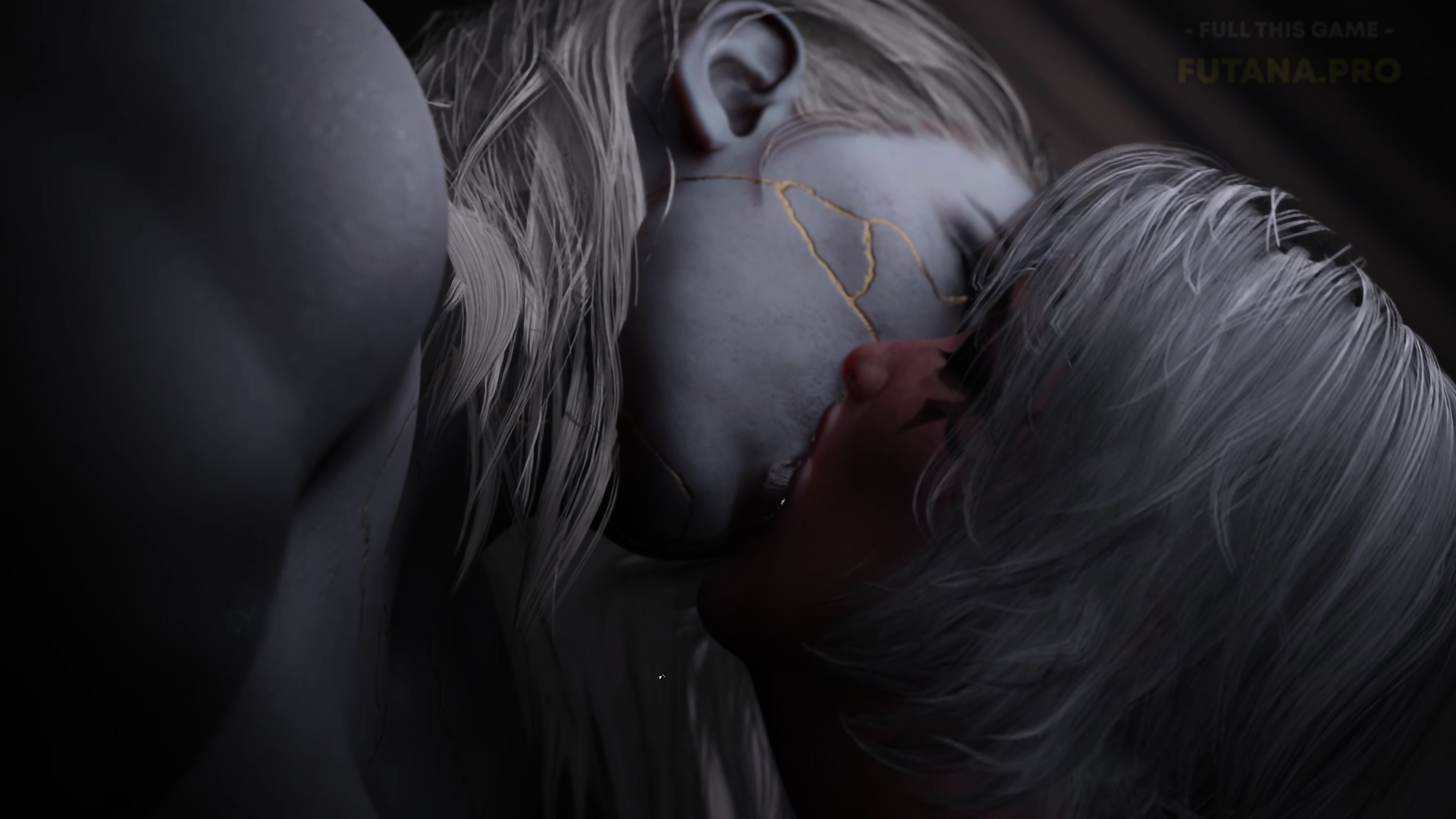 A Guest With Wings Fucked A Woman Properly 3d Animation Futa On