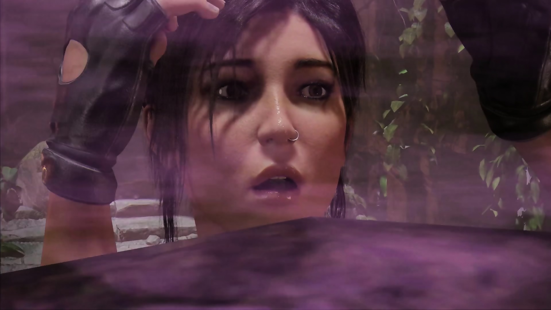 3d Sex Laras Deep Anal Fantasy Lara Craft Eporner