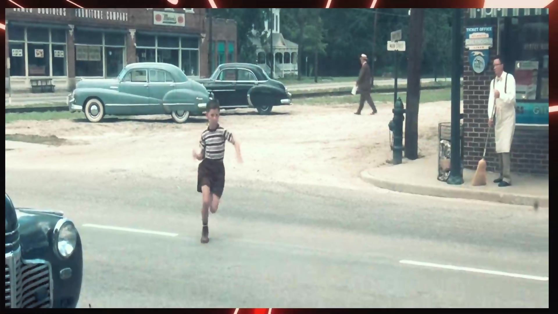Forrest Gump 1994 Eporner