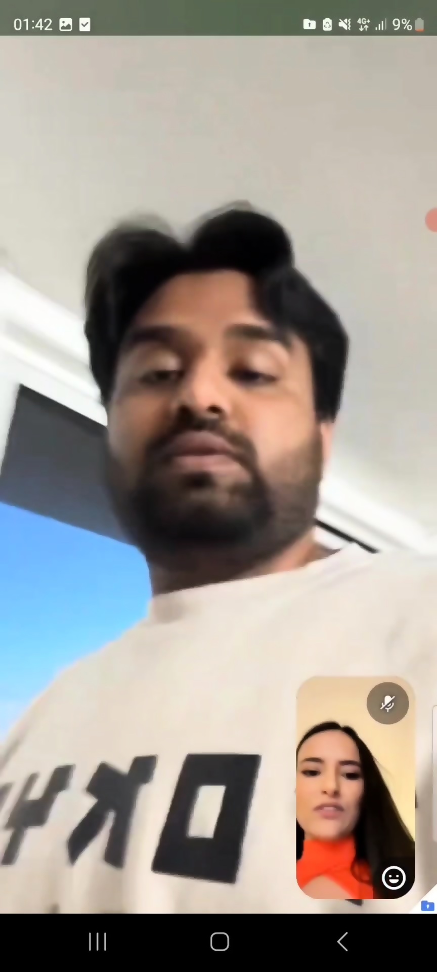 Kevin Sojitra Gay Indian Living In Ontario Canada Eporner