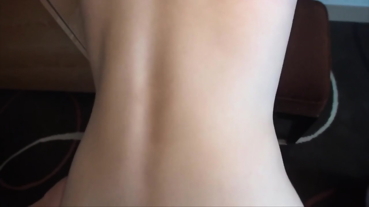 Asian Nerdy Teen Girl Rides Big Dick - EPORNER