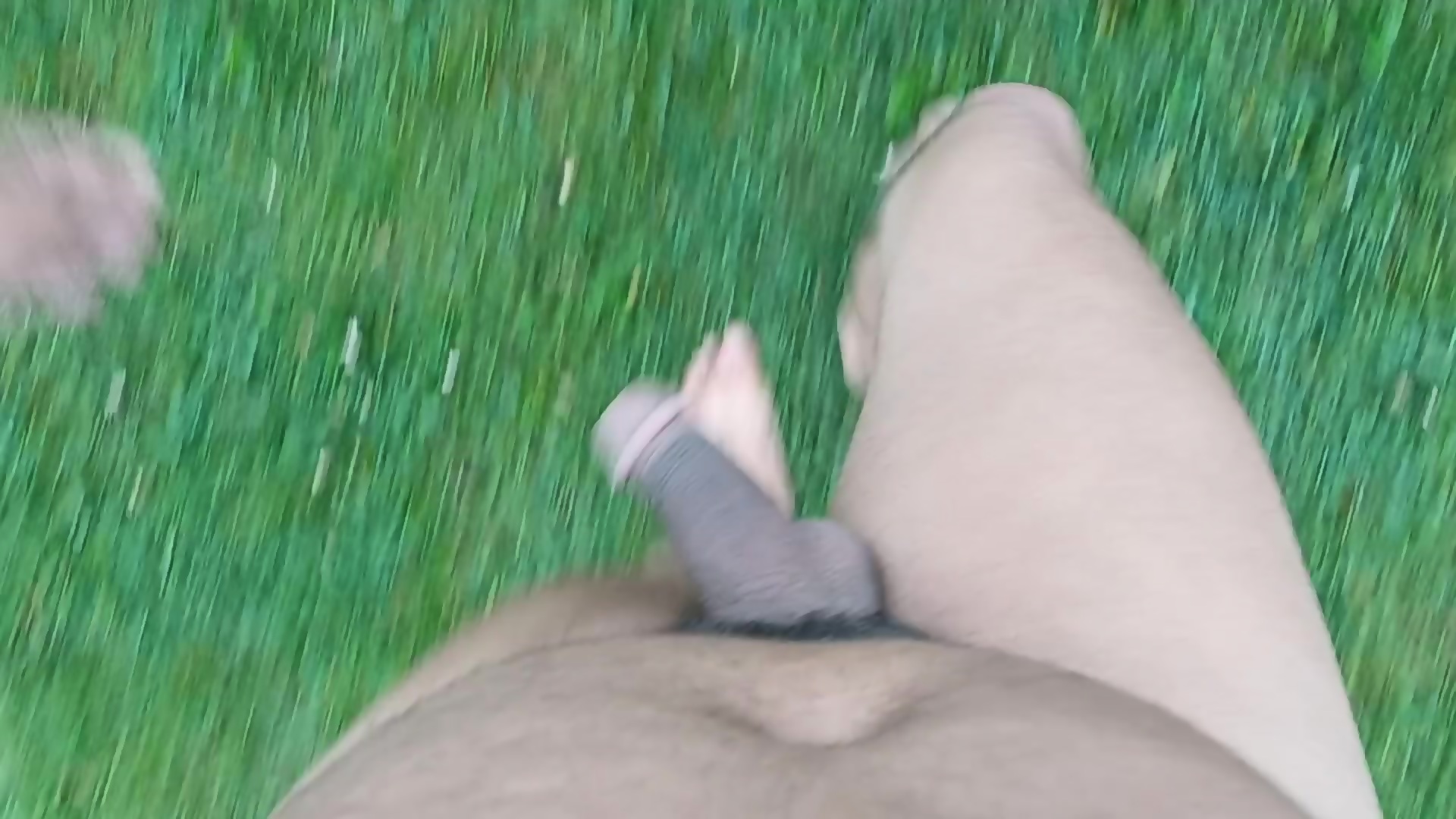 Caught Walking Naked In Field Eporner