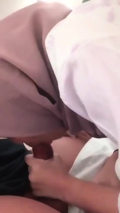Indonesian Hijab Blowjob Eporner