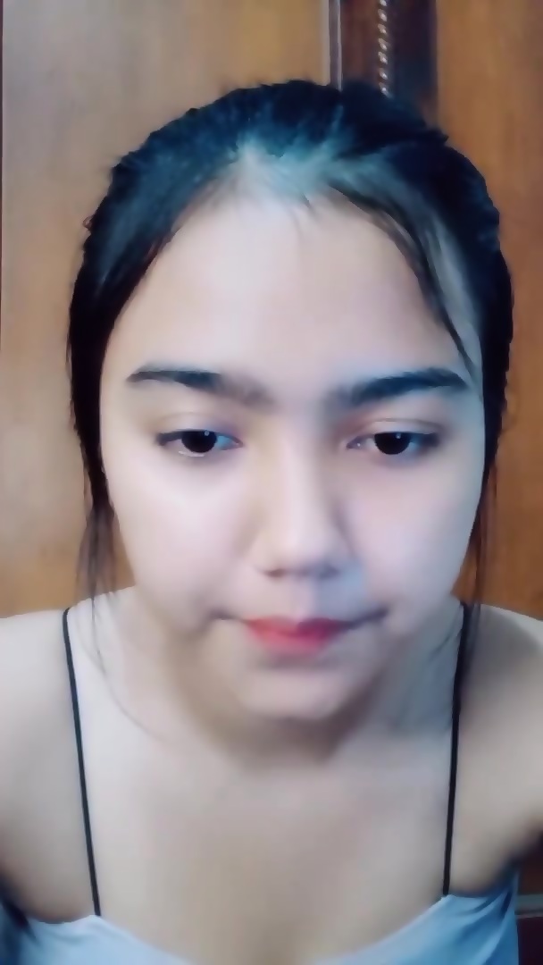 Si Cantik Dek Silvi Belajar Nakal Eporner