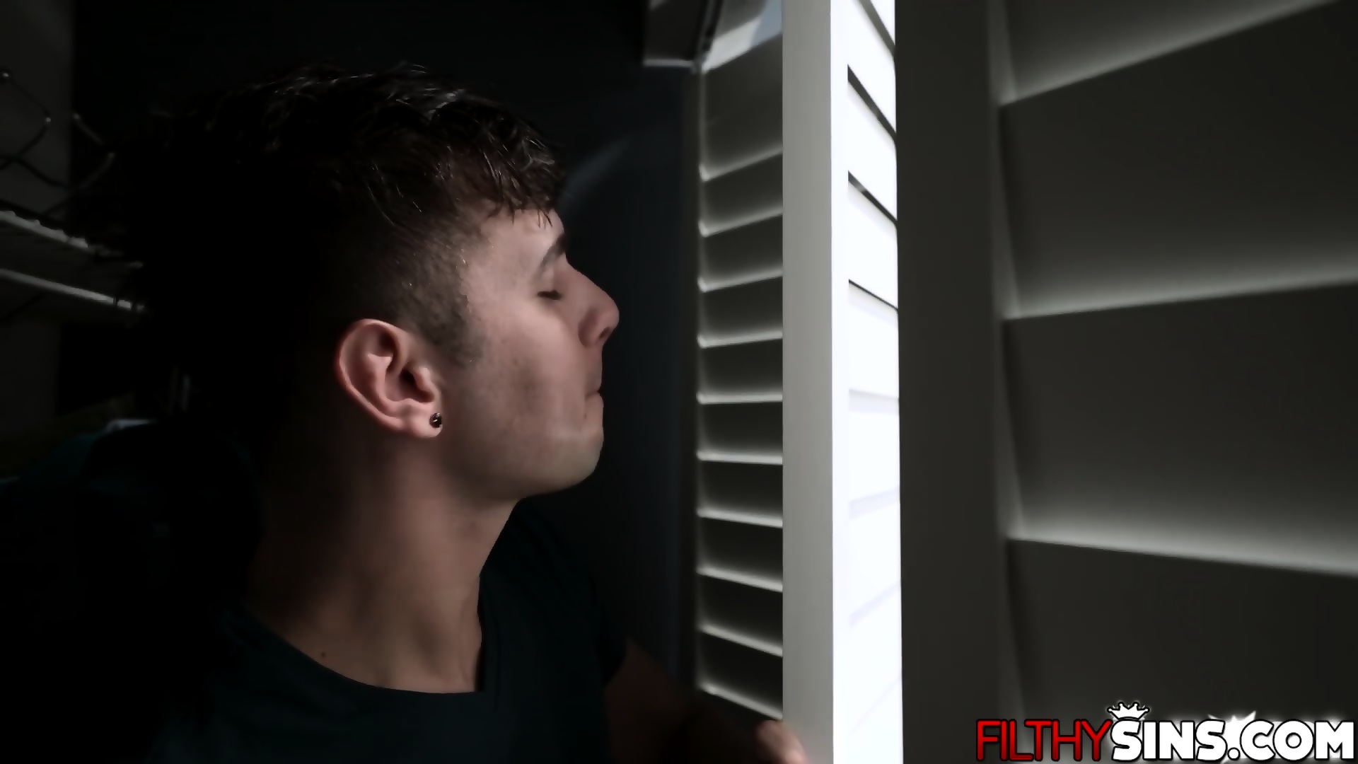 Kai Jaxon And Madison Wilde Have Taboo Sex In Bed That Woll Make You Cum Eporner