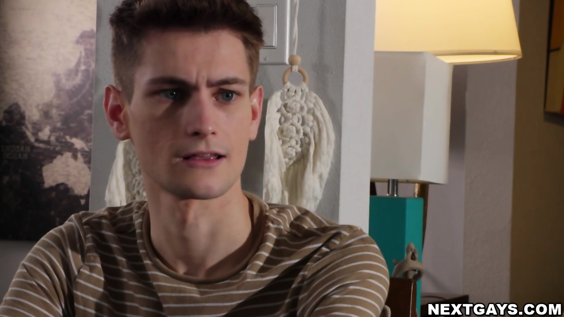 Kai Taylor And Trevor Had Sex During Their Break Eporner