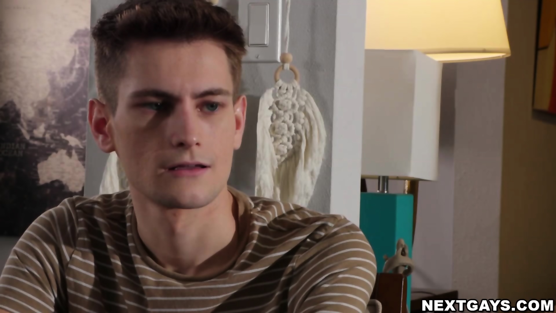 Kai Taylor And Trevor Had Sex During Their Break Eporner