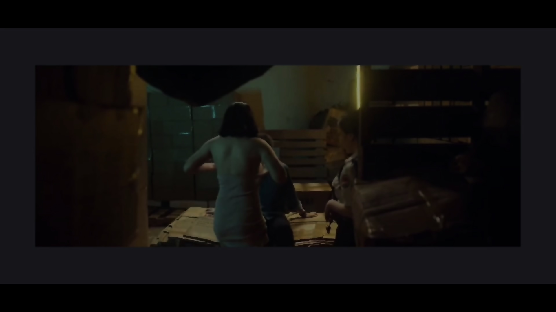 Lady Guard All Sex Scene Eporner 