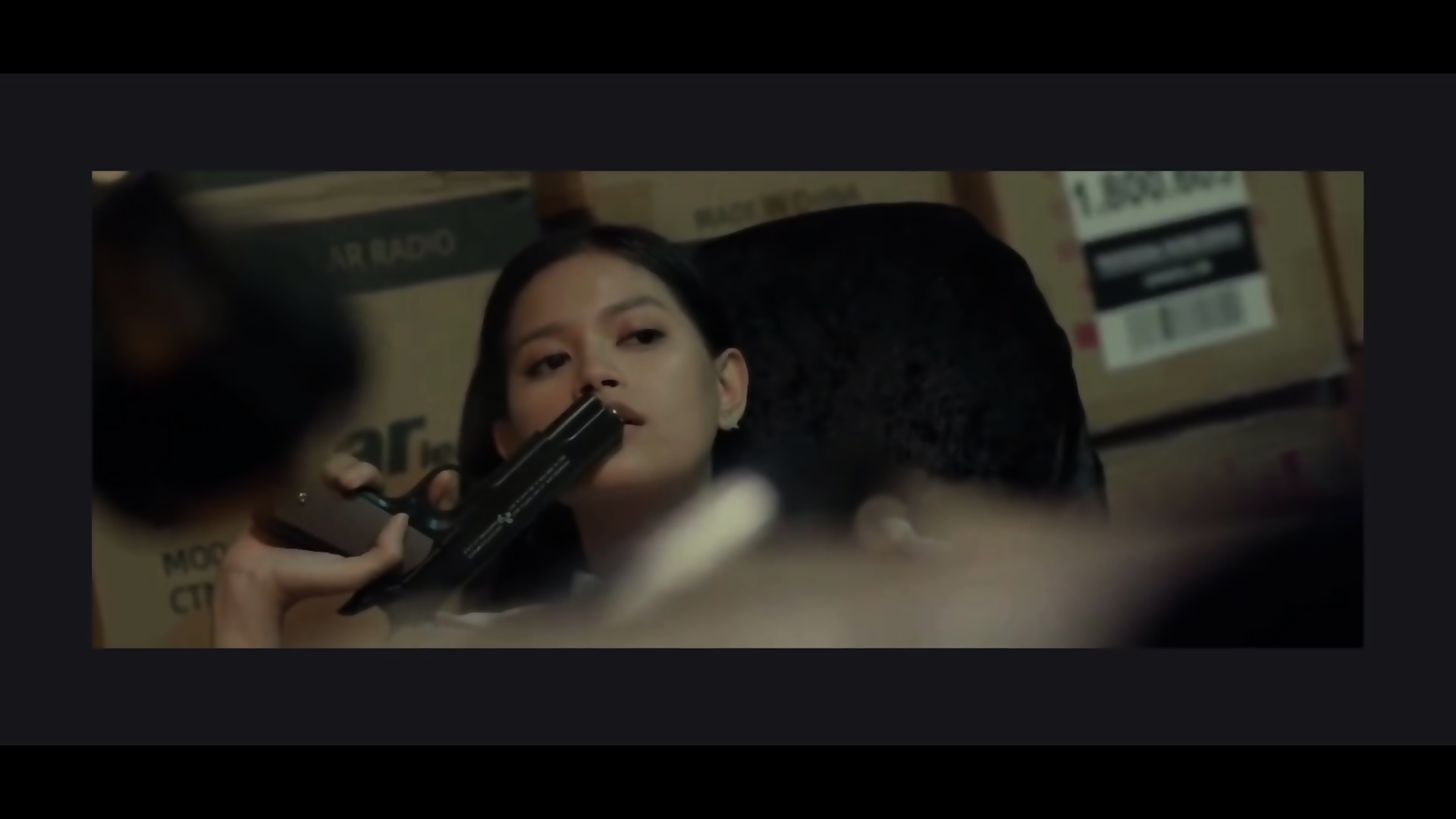 Lady Guard All Sex Scene Eporner