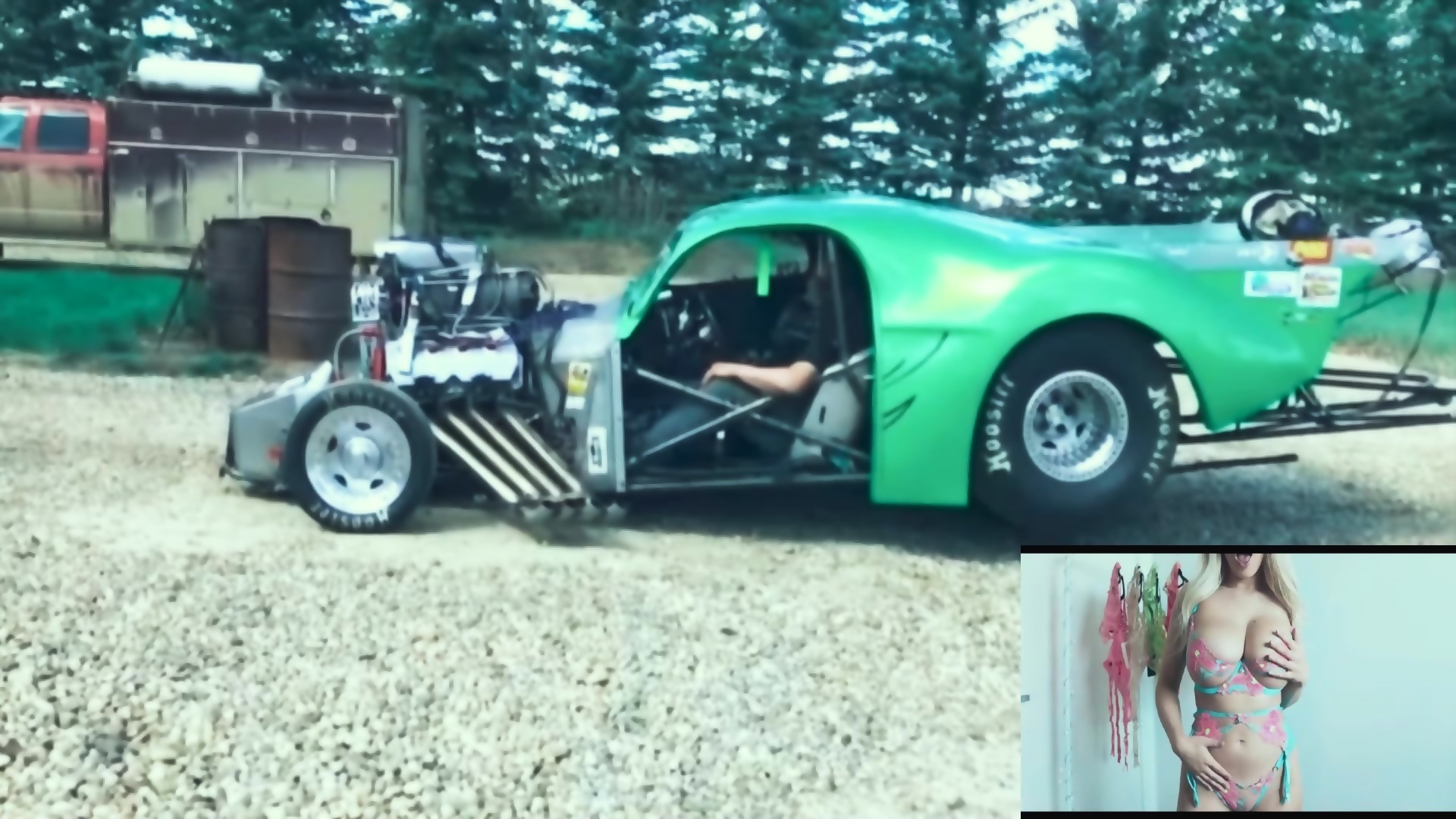 American Muscle Eporner