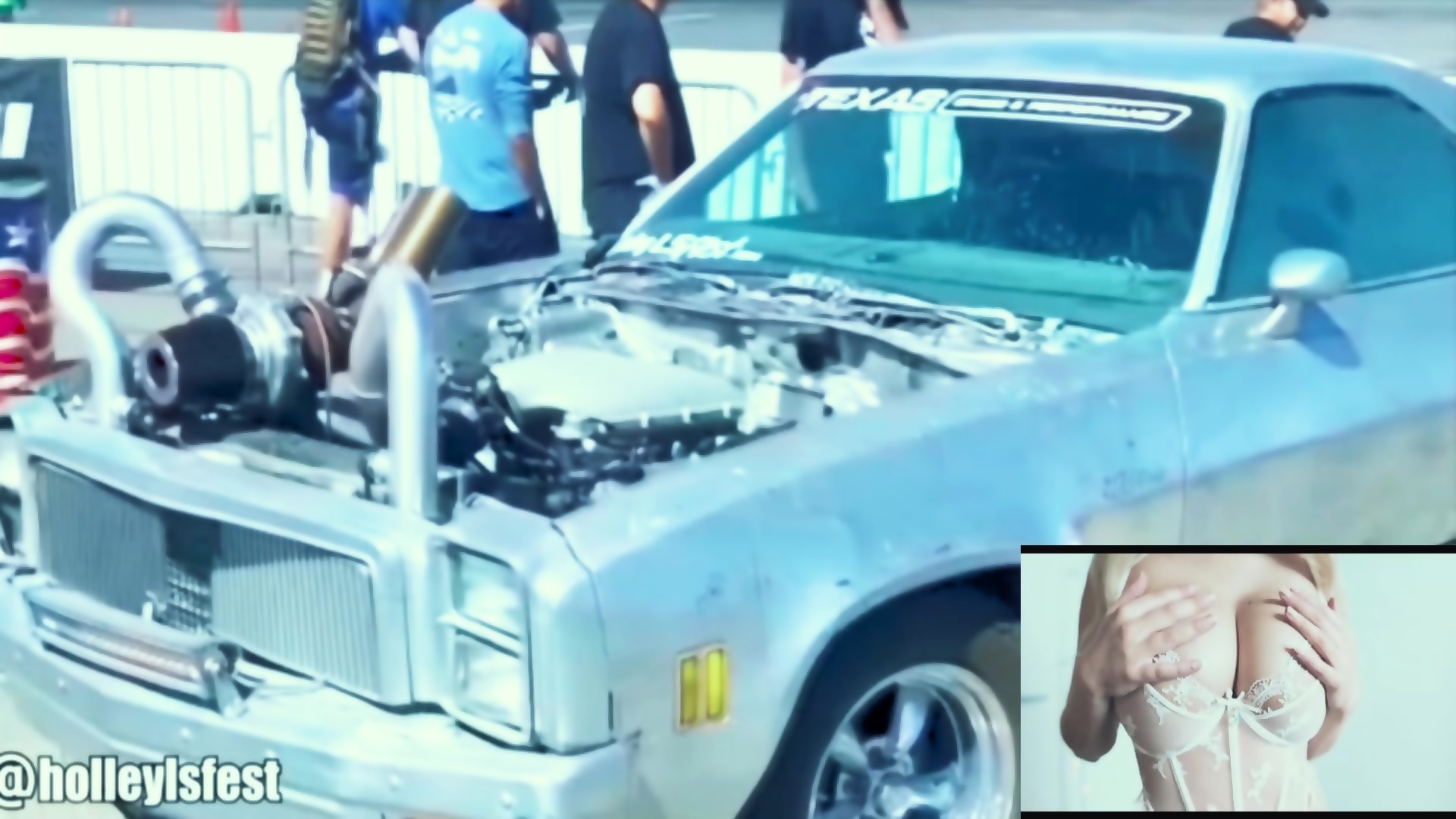 American Muscle Eporner