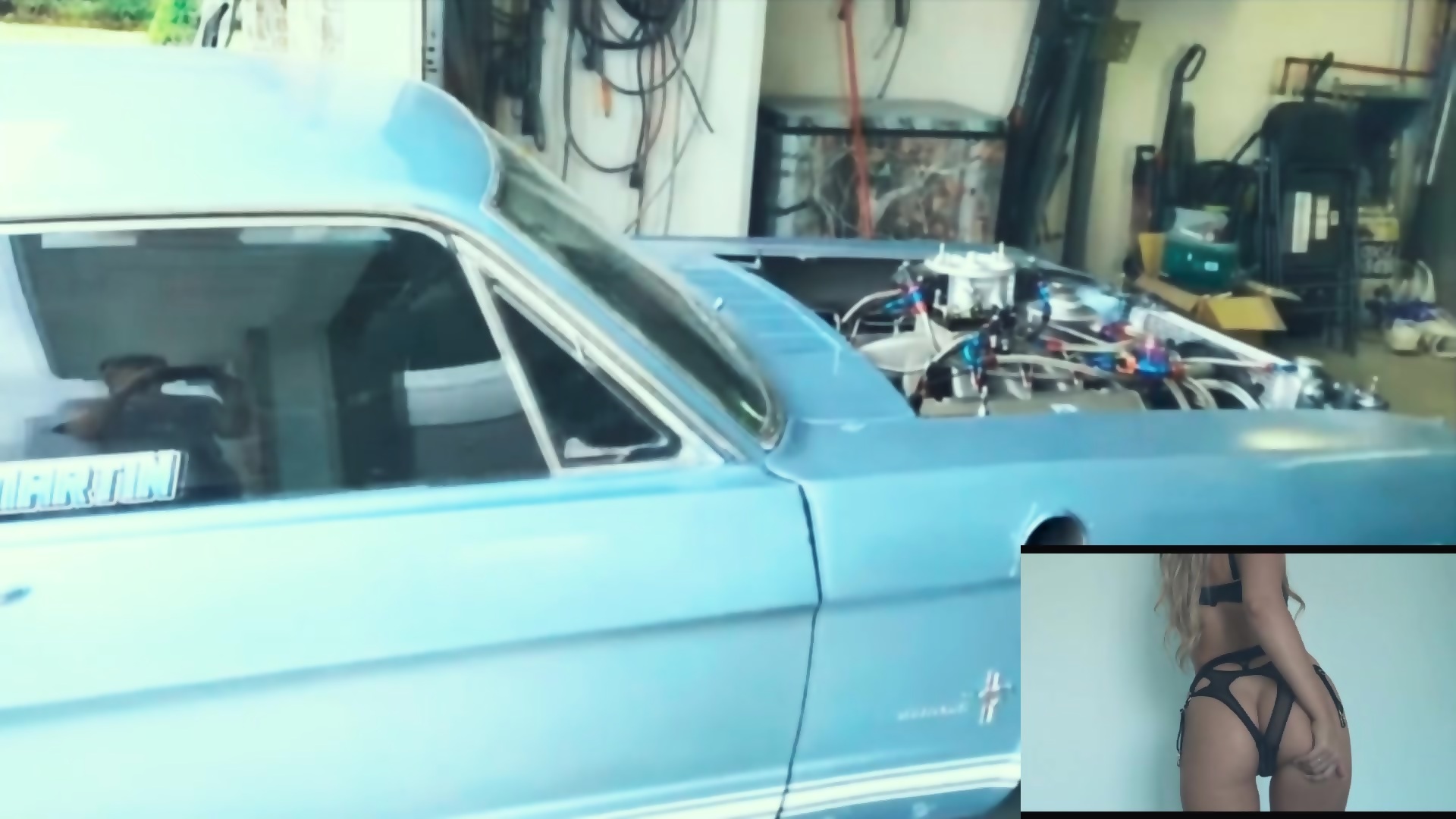 American Muscle Eporner