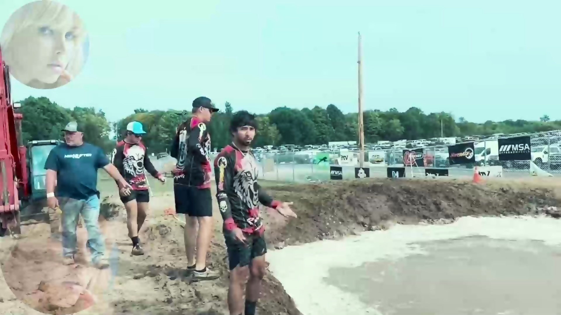 Big Atv Mud Racing Eporner