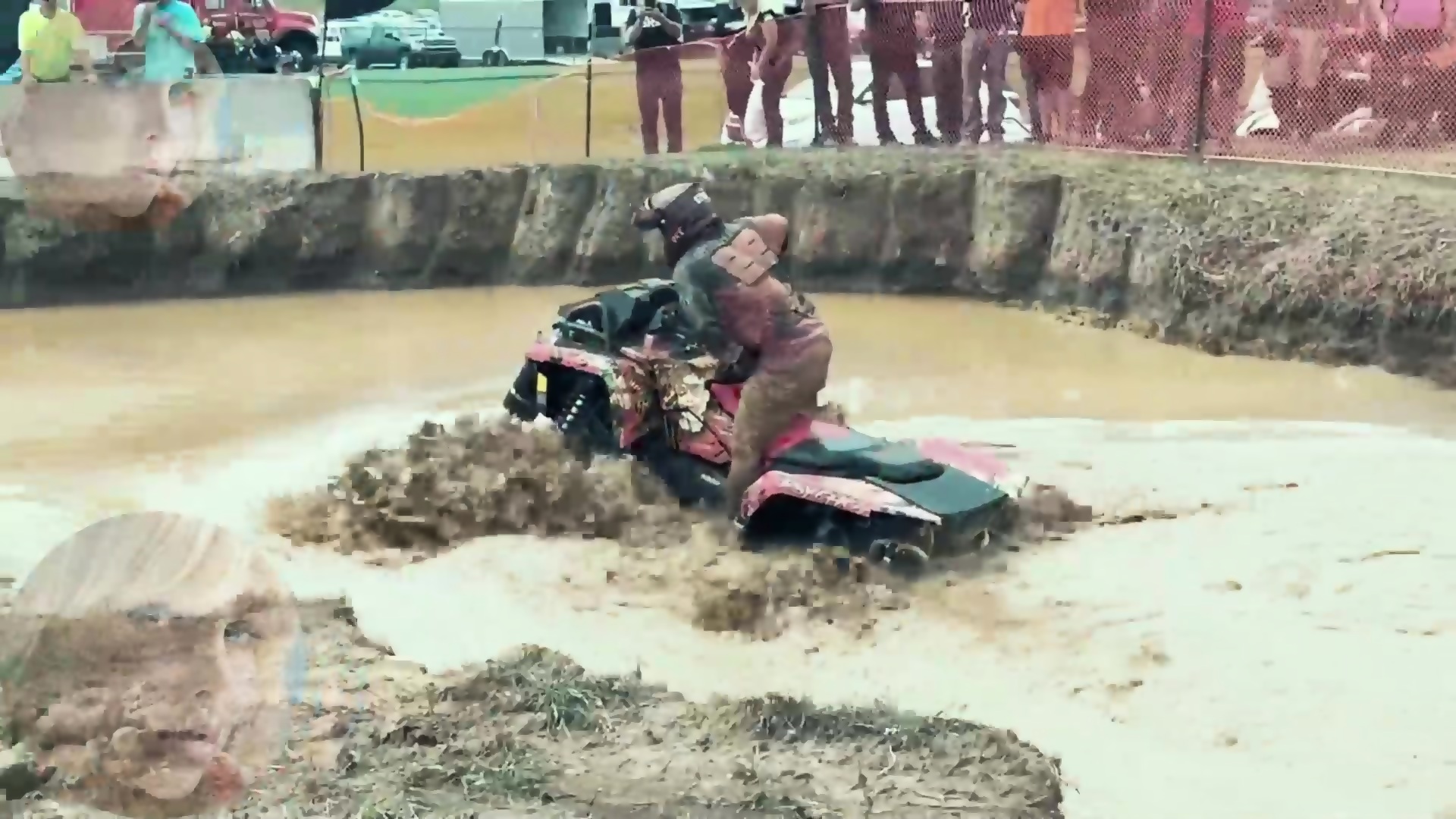 Big Atv Mud Racing Eporner
