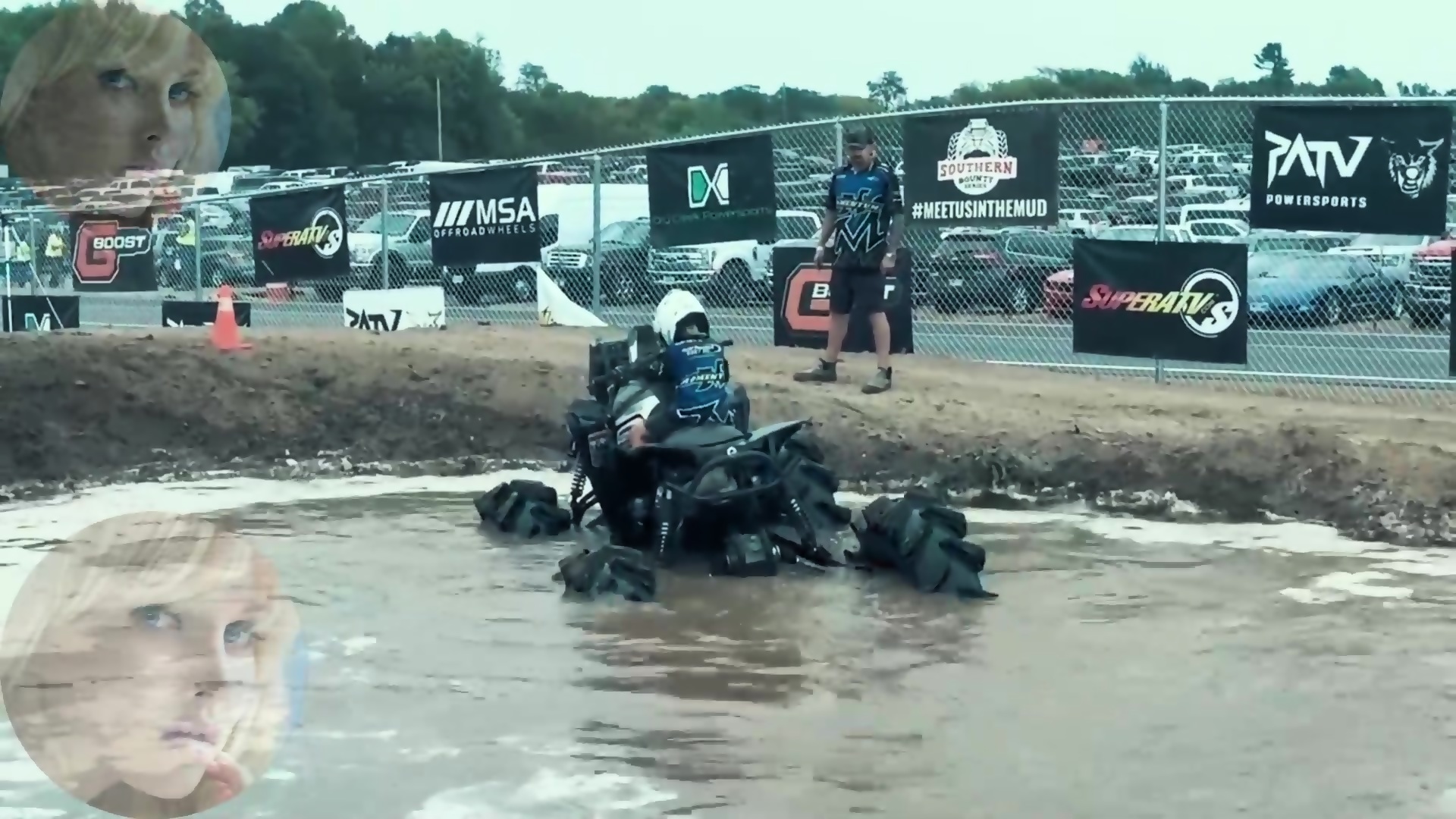 Big Atv Mud Racing Eporner