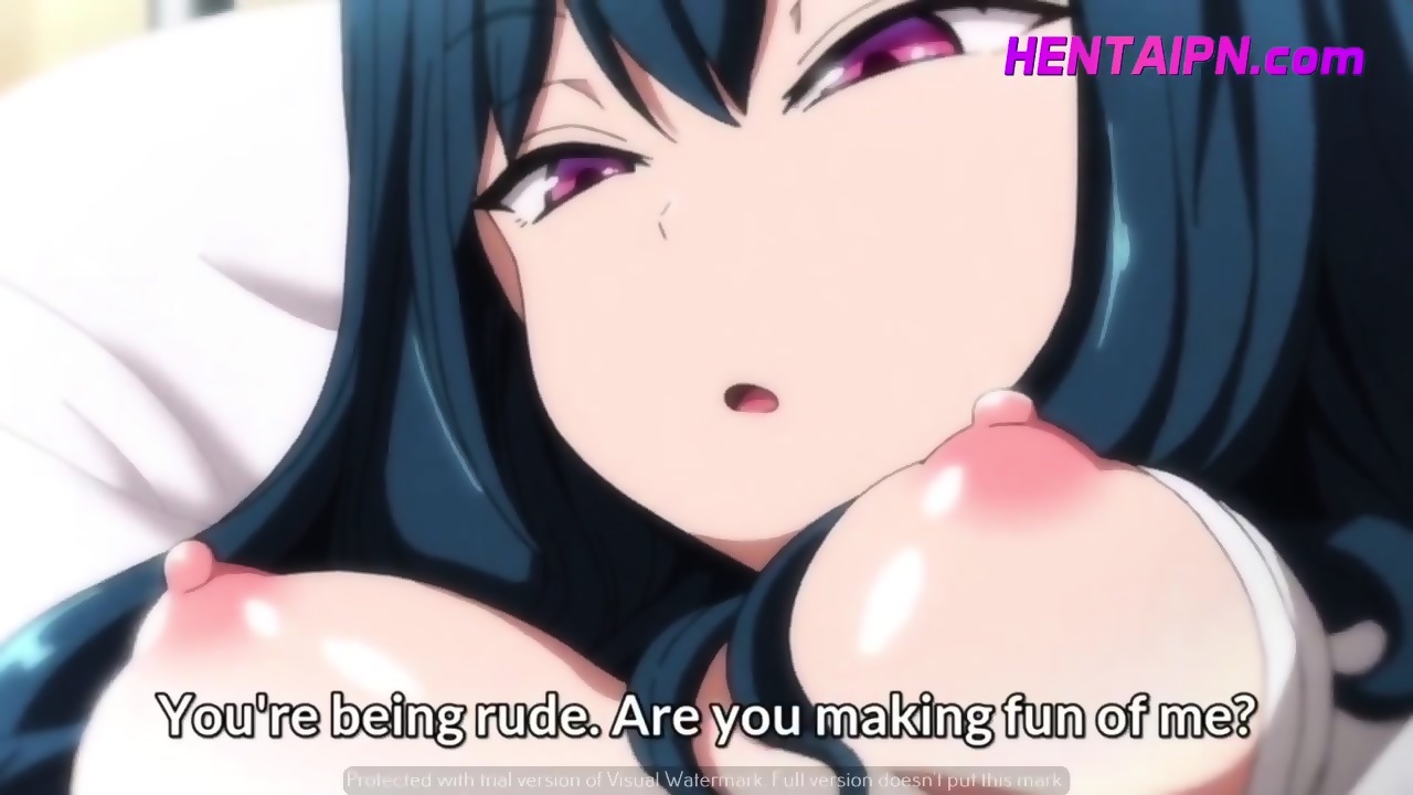 Cute Hypnosis Sex Guidance Anime Cock Sleeve Eporner