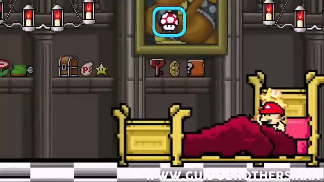 Mario And Princess Sex Tape Eporner