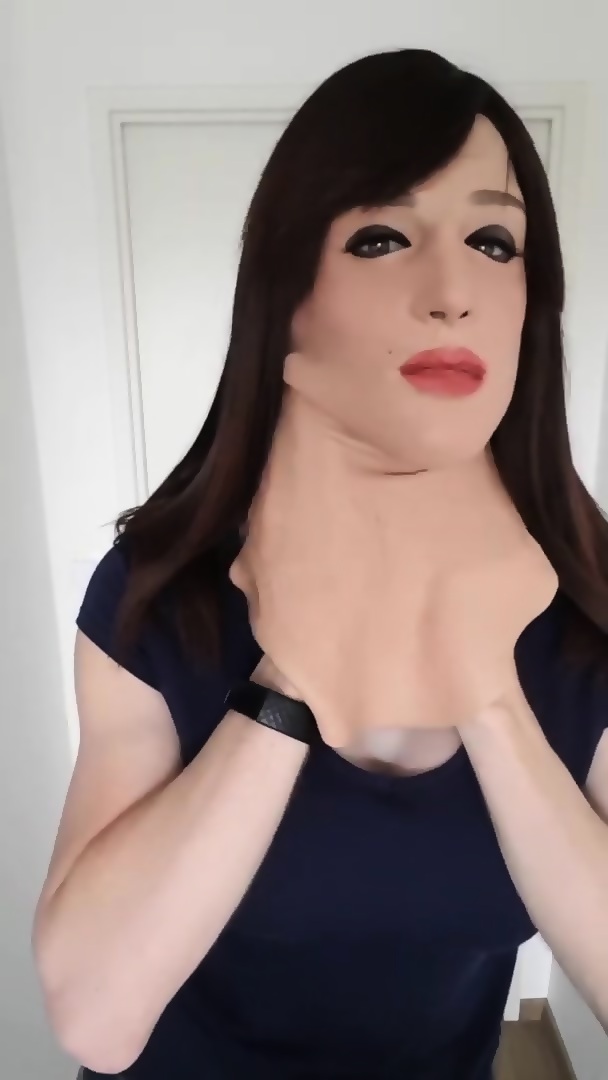 Silicon Mask Eporner