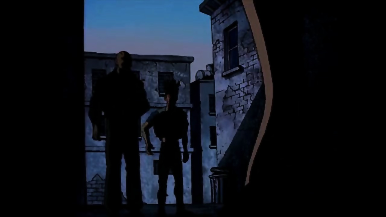 Spawn The Animated Series 1997 Animated Porno Xxx Eporner