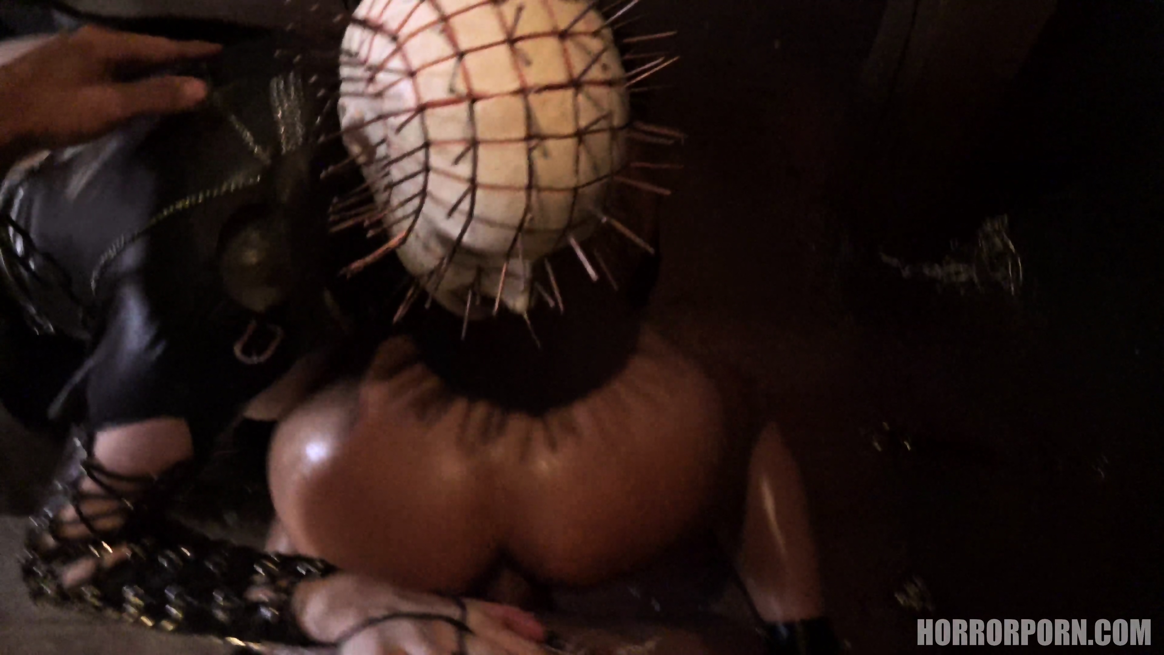 Pin Head Eporner