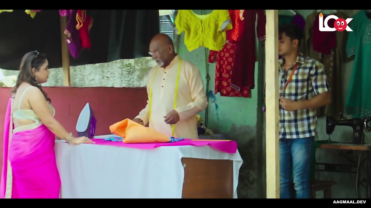Miss Shiela Ep 1 Eporner