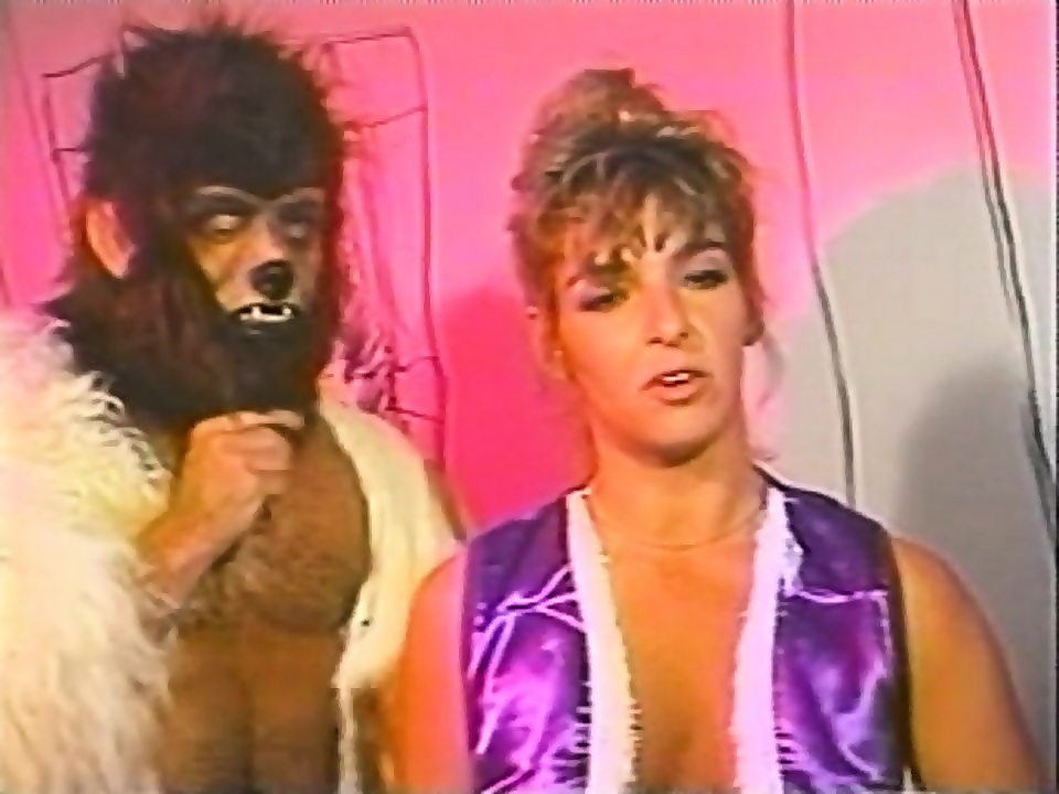 Ambassadors Of Sex Usa 1988 Tracey Adams Cherry Hill Eporner