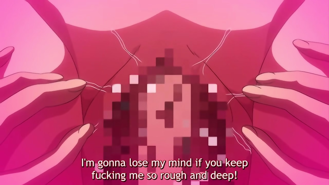 Kyonyuu Daikazoku Saimin Episode 1 Eporner