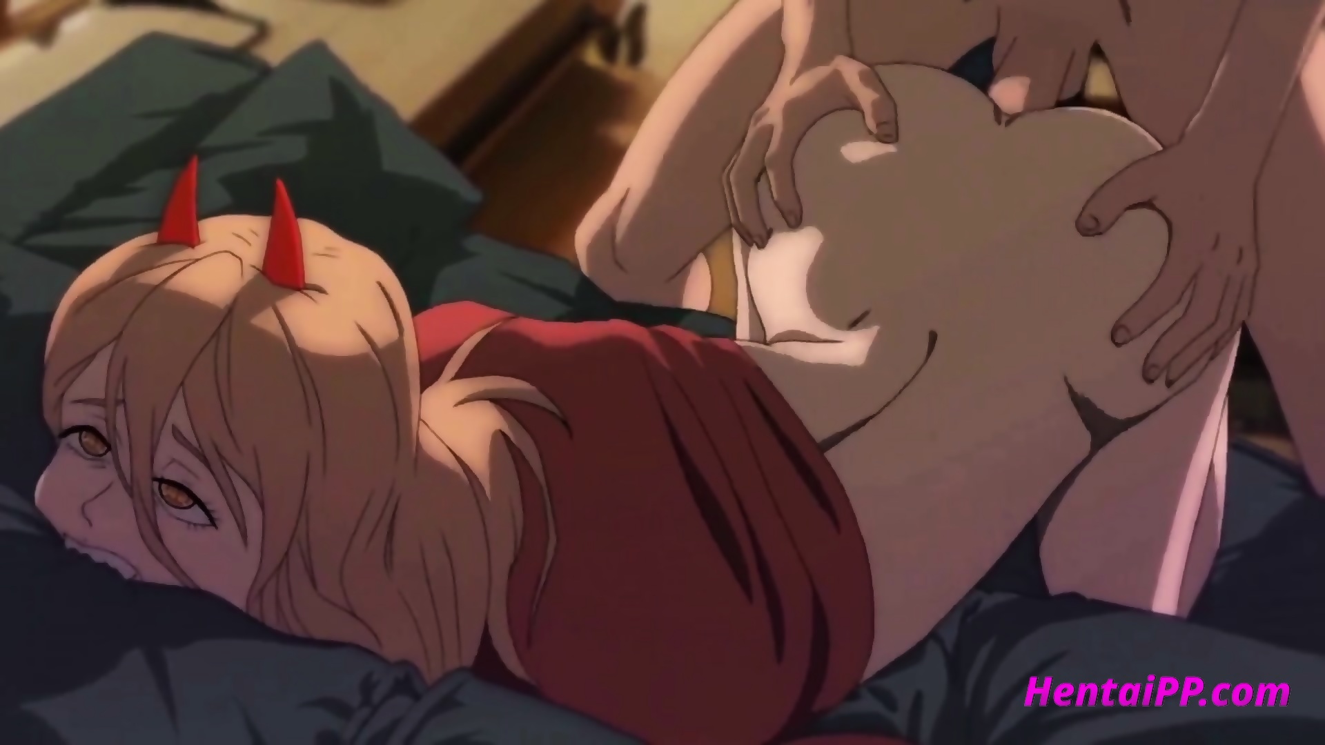 Chainsaw Man Power First Sex Hentai Story Uncensored Eporner