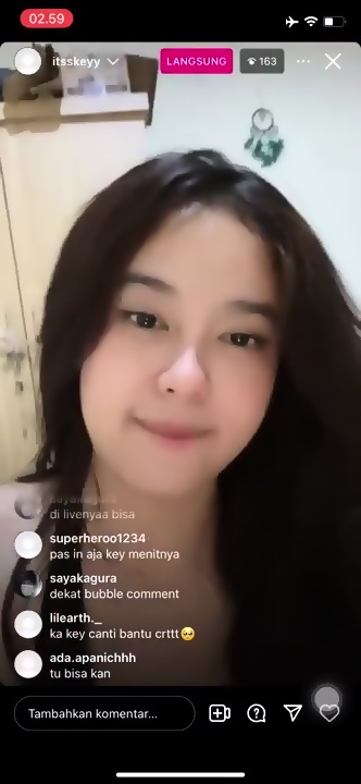 Selebgram Live Bar Ba Eporner
