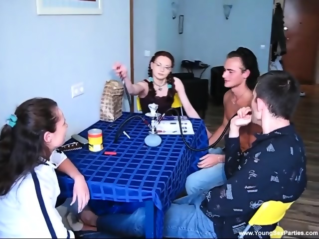 Yong Sex Parties Eporner