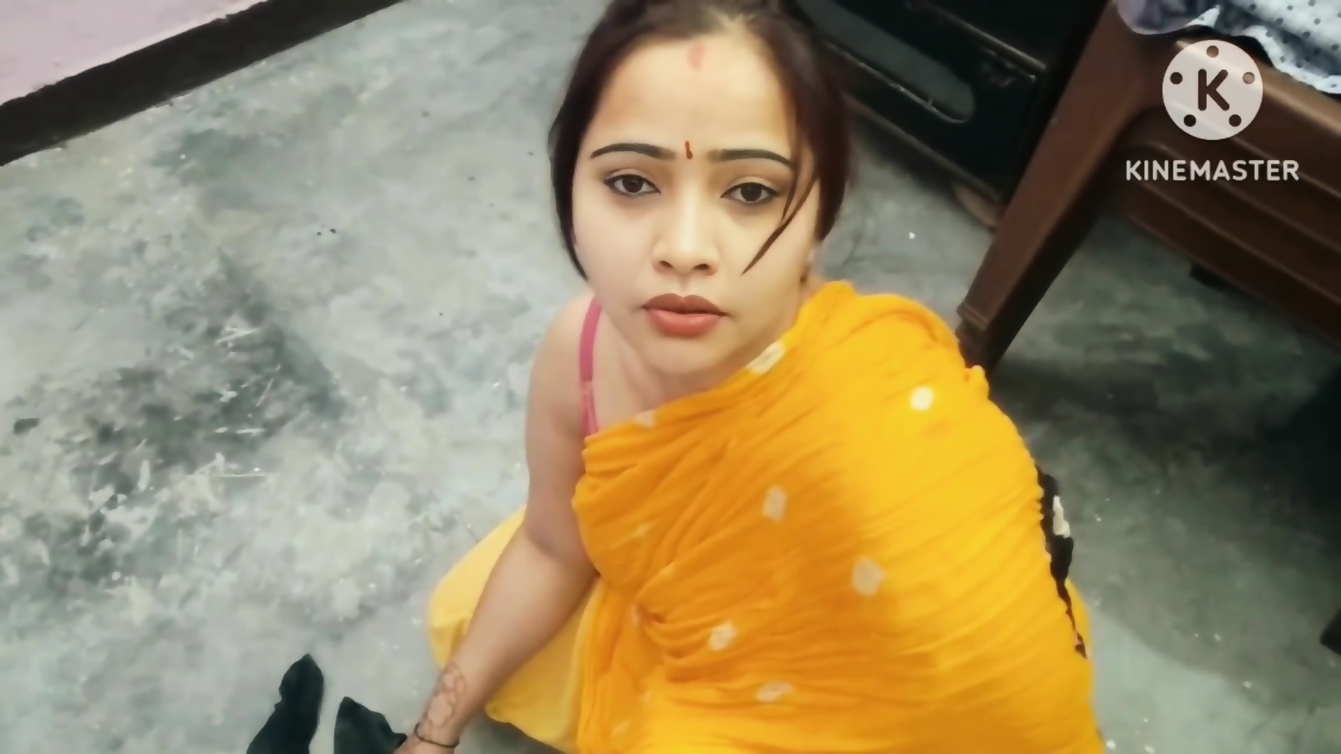 Kaamwali Bai Ko Akela Pakar Malik Ne Chod Dala Full Movie Ko Ko Eporner