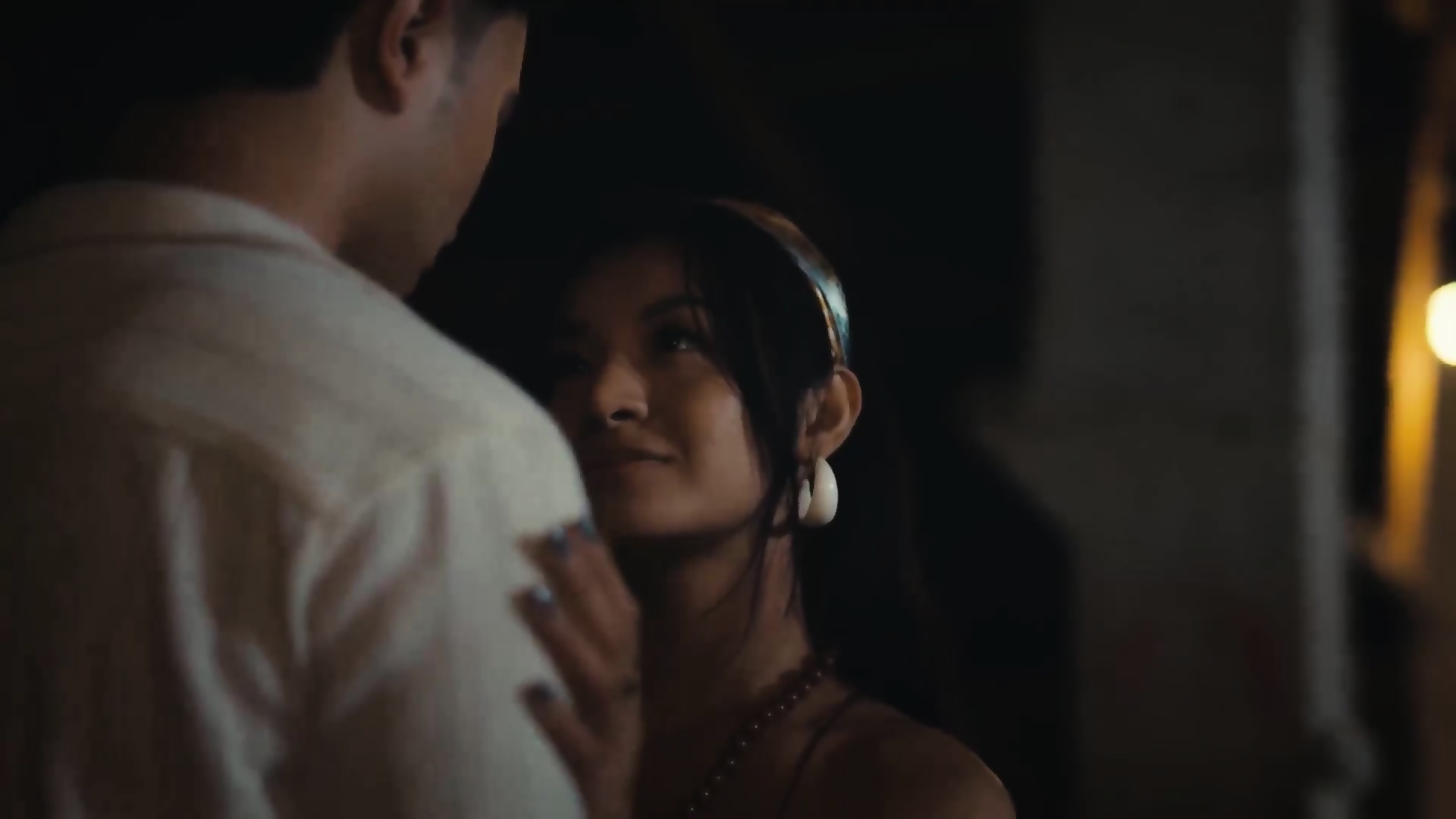 Sa Madilim Na Lugar Ka Idadala Ni Nadia - EPORNER