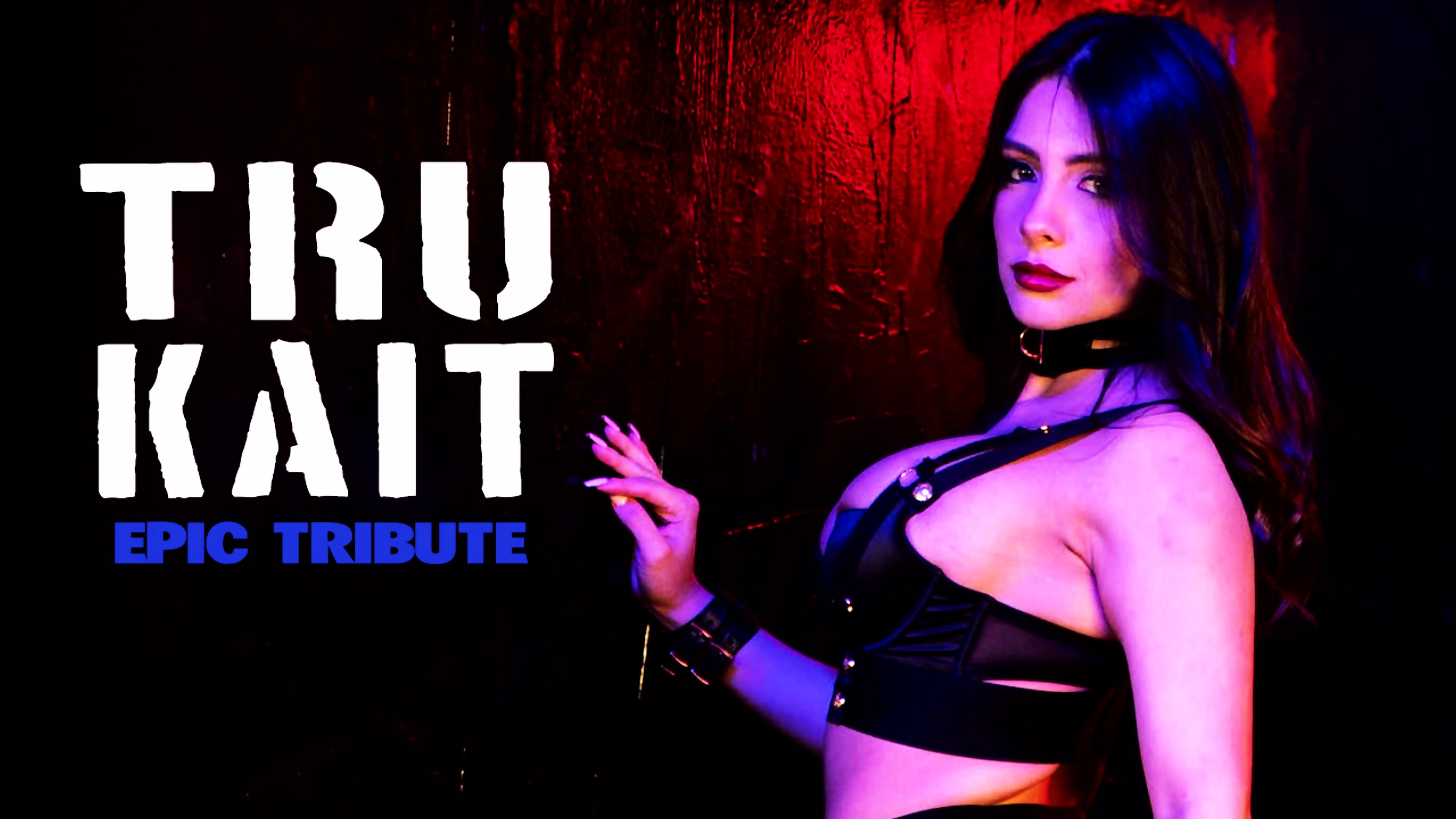 Tru Kait Epic Tribute Pmv Eporner