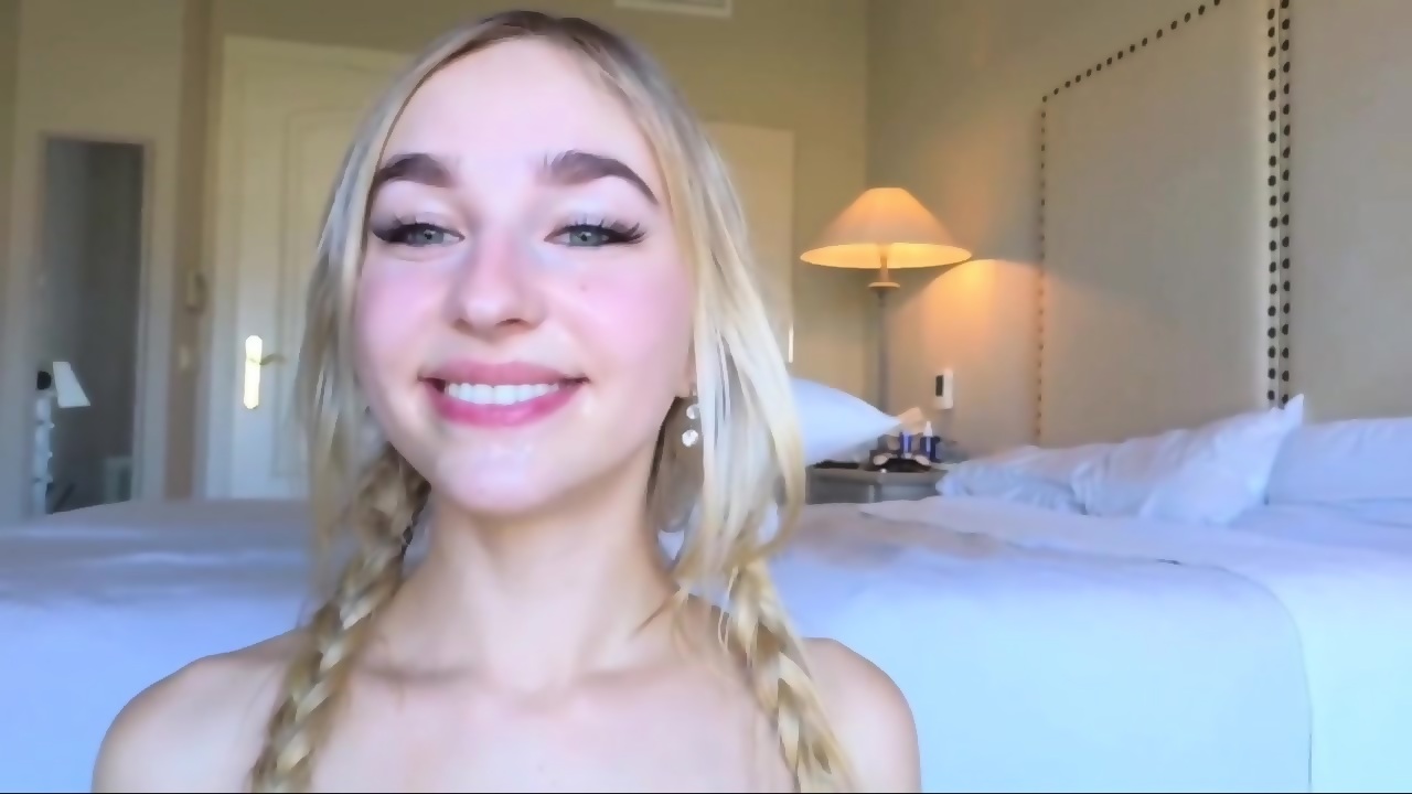 A Little Bit More Daddy Little Blonde Eporner