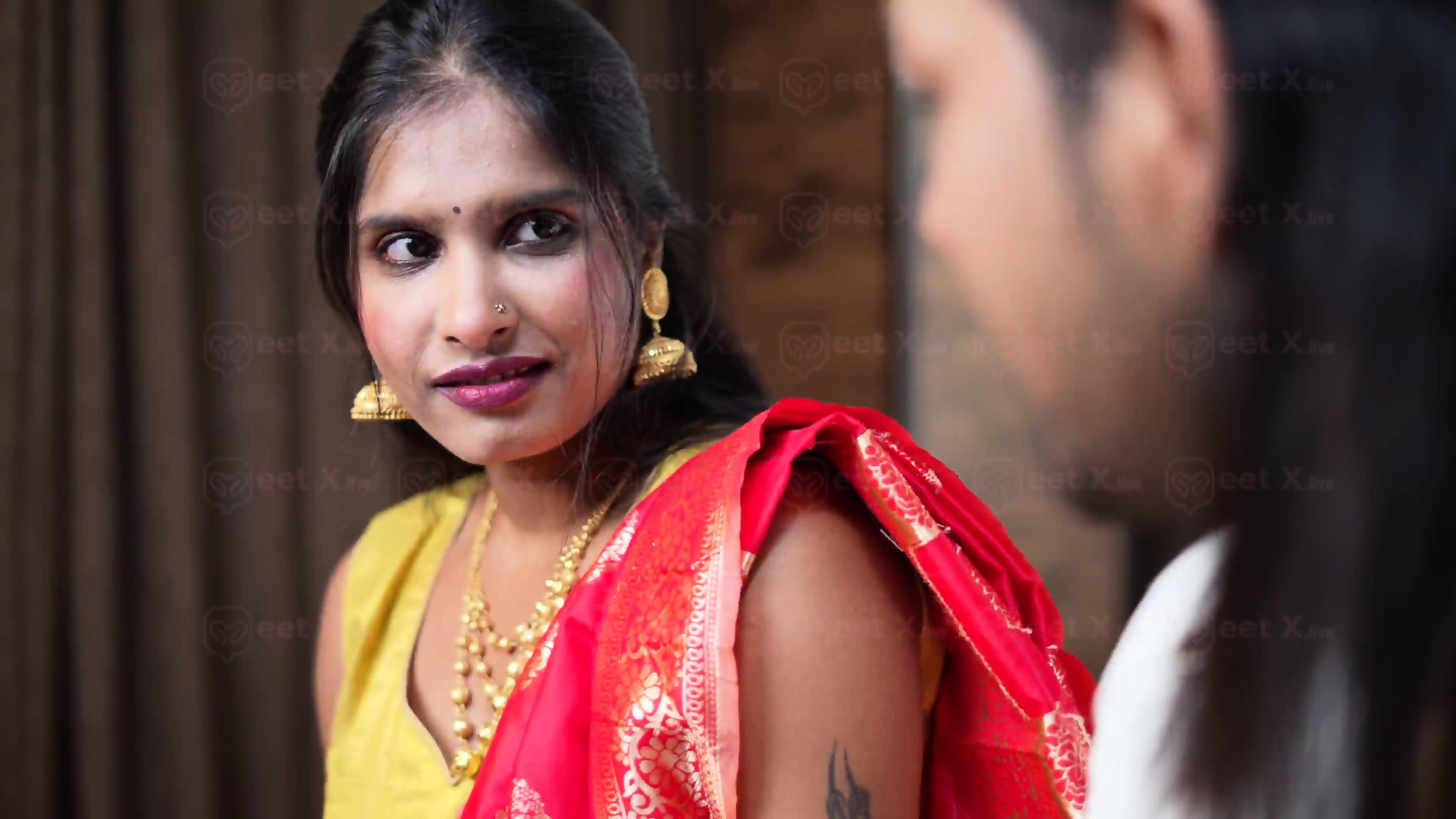 Uploading Tejaswini Vivah 2024 2160p Meetx Web Dl Hindi 2ch X264
