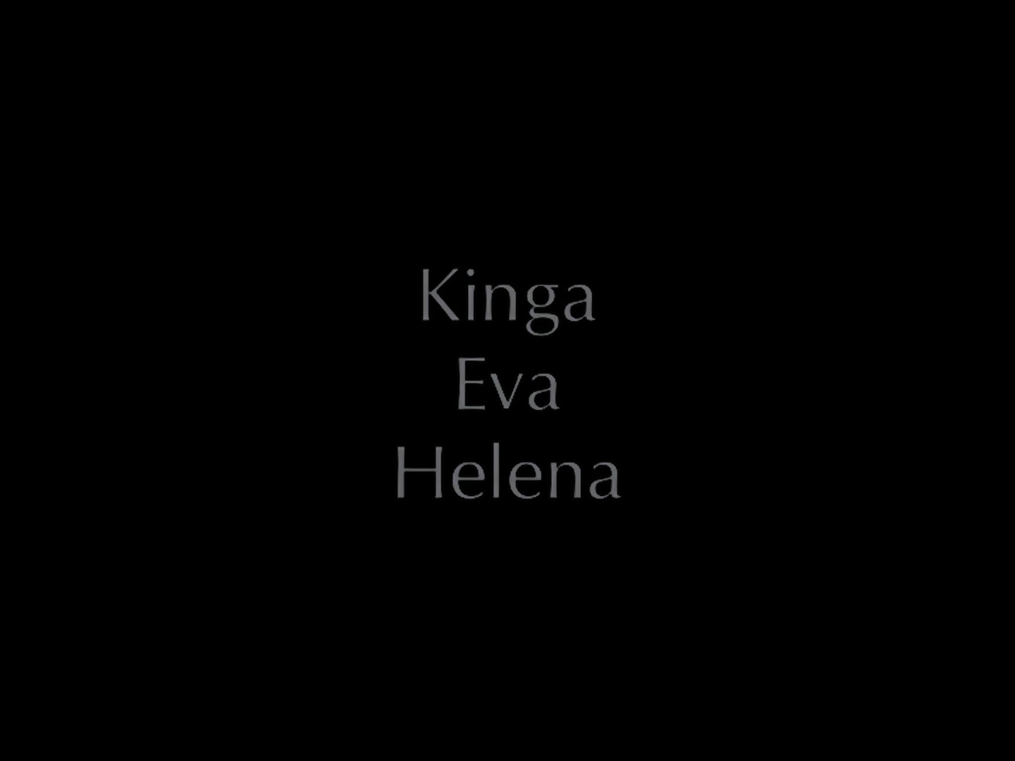 Kinga Eva And Helena Triplet In Motion Eporner