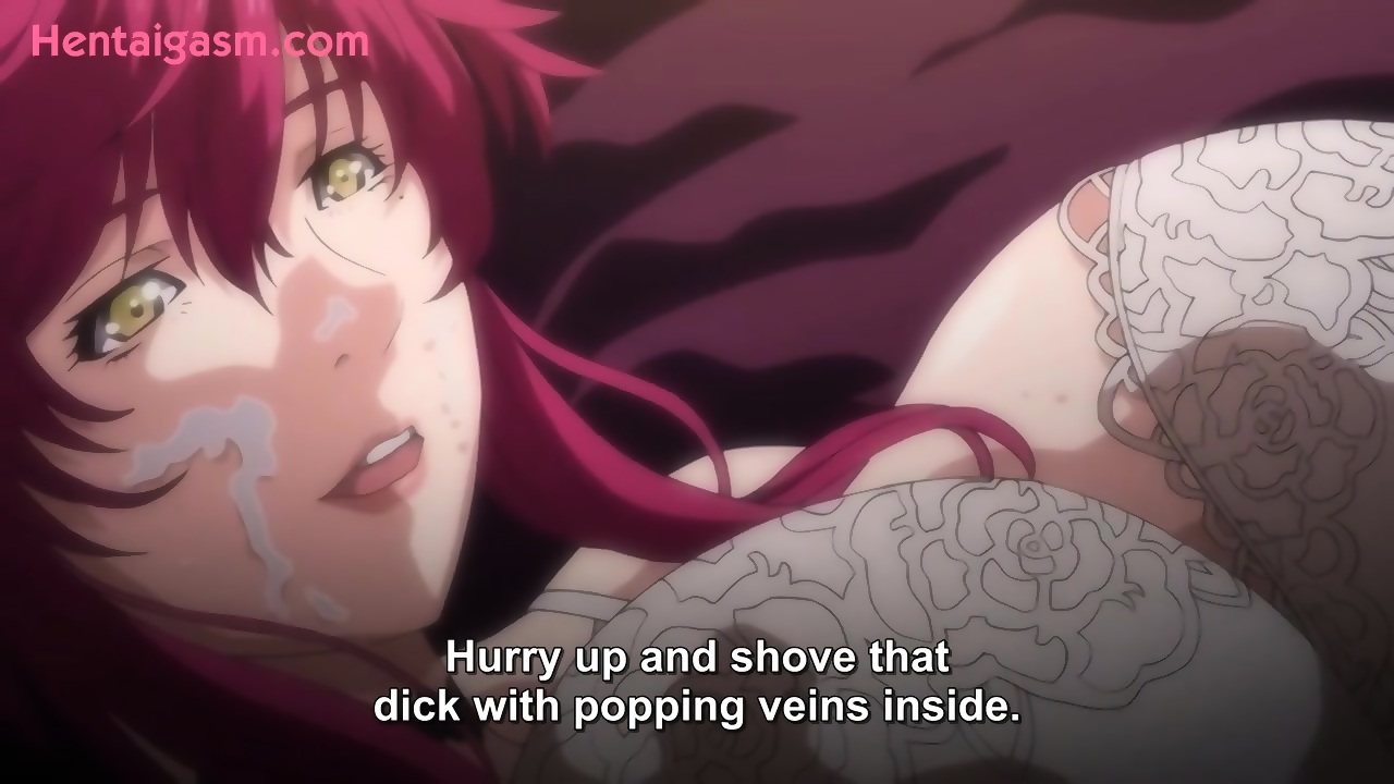 Newest Hentai Sleepless A Midsummer Nights Dream The Animation 1
