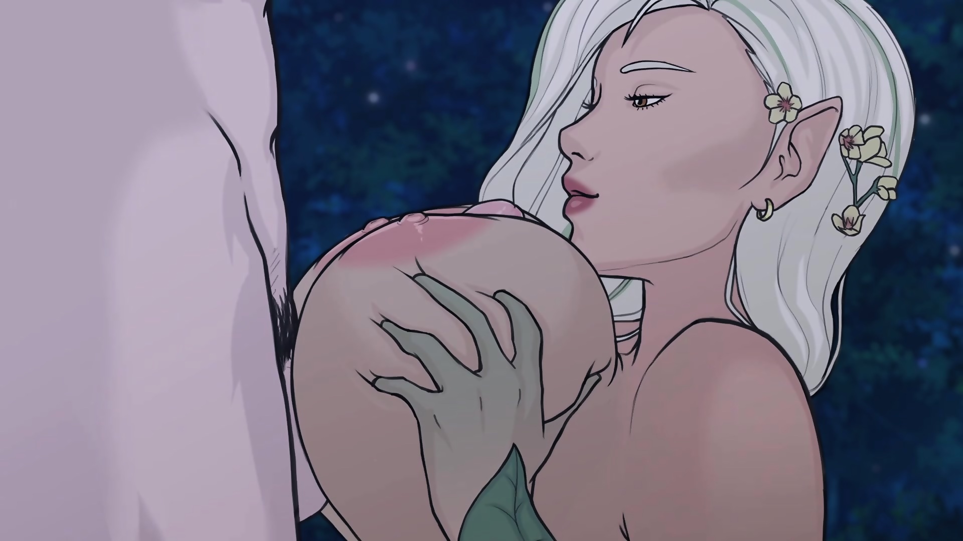 Quickie Fantasy Adventure All Sex Scenes Eporner
