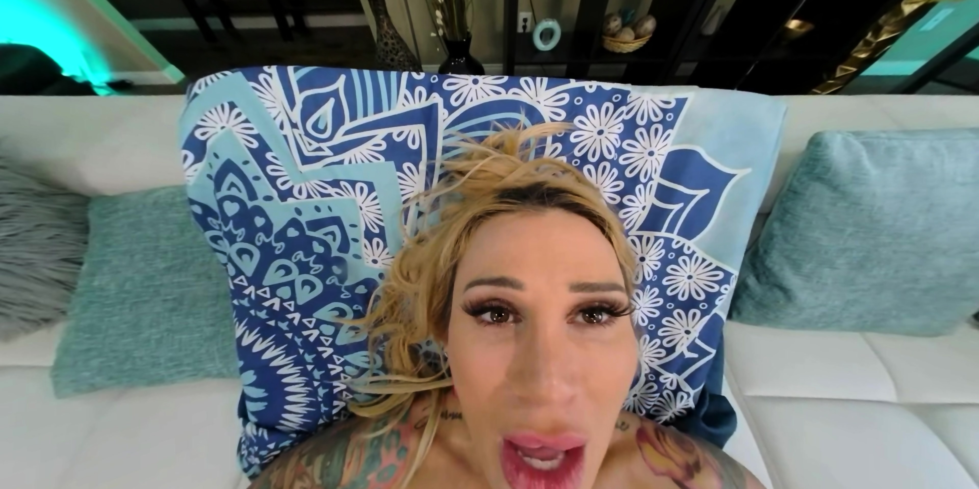 Sarah Jessie Oiled Eporner