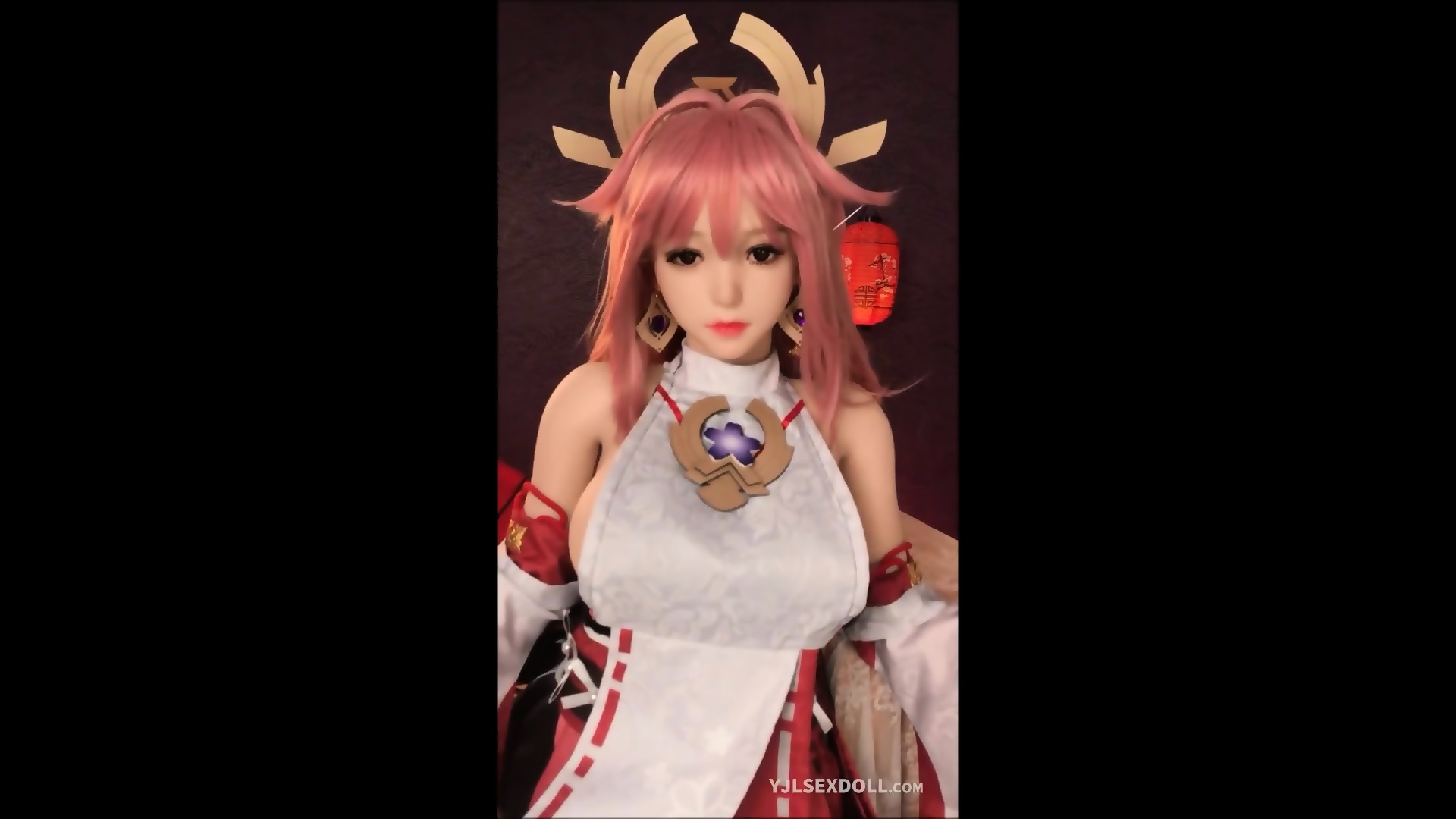 Yjl Sex Doll Eun Anime Hentai Teen Love Doll Hot Pussy Lina Paige