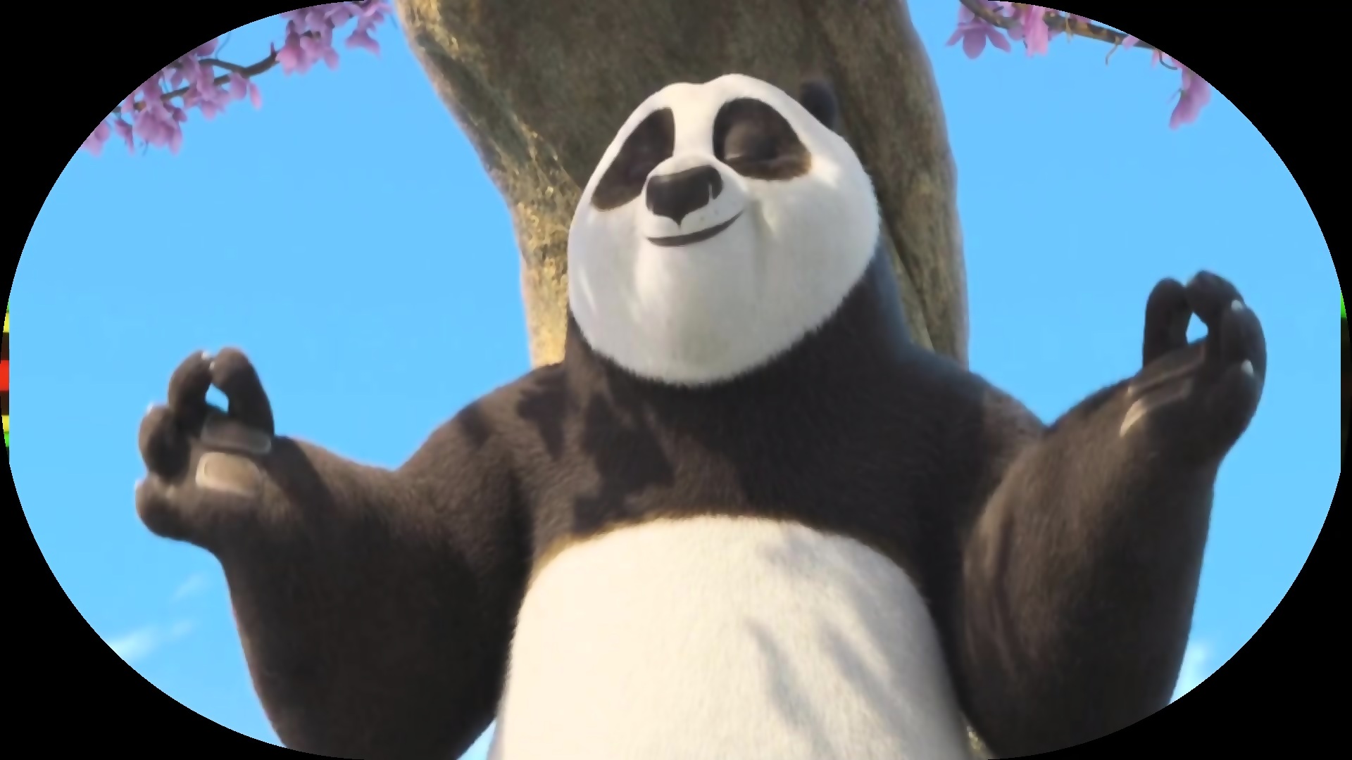 Panda Kungfu Eporner