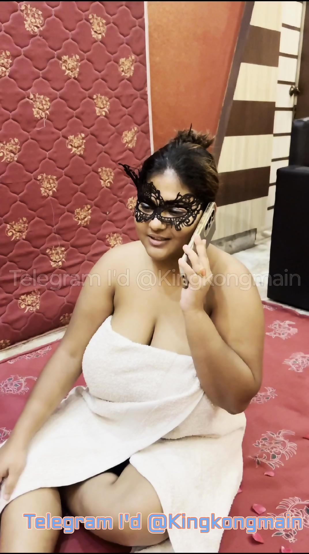 Megha Das Ghosh Sarmishtha Lesbian Massage Part I Eporner