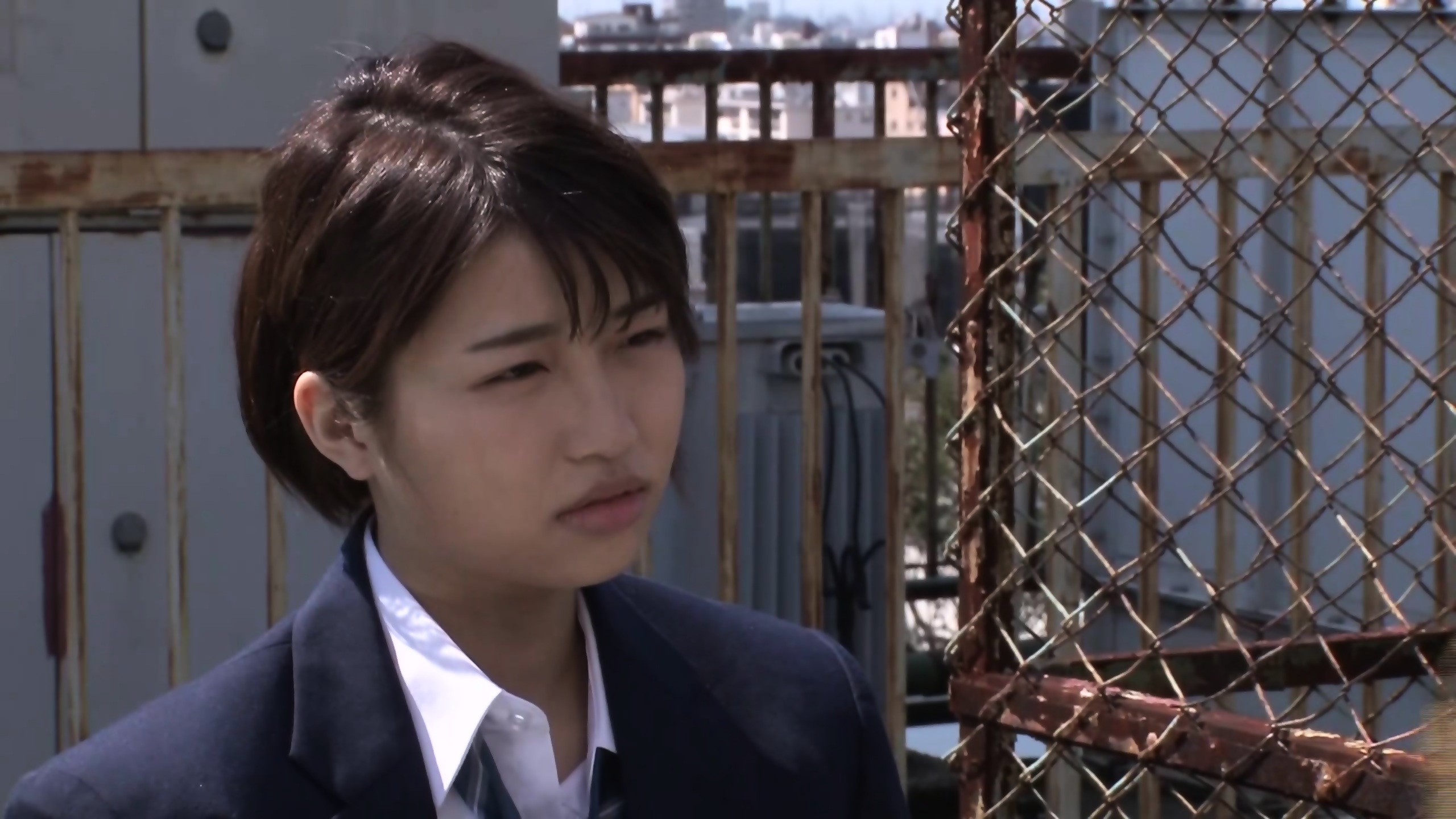 2K Unl 唯x井xxまxひxろ - 穿着像男生被看穿輪姦 [SxTxAxxRx Sxx0x8x1] - MAHIRO TADAI - EPORNER