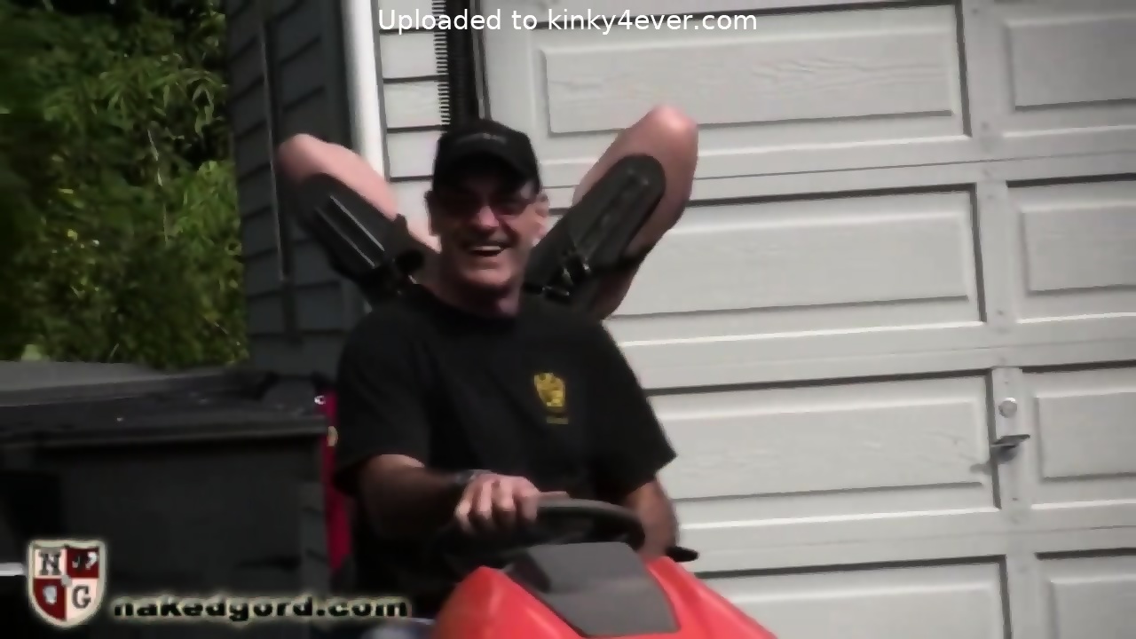 Inverted Hogtie Mobifuck Eporner
